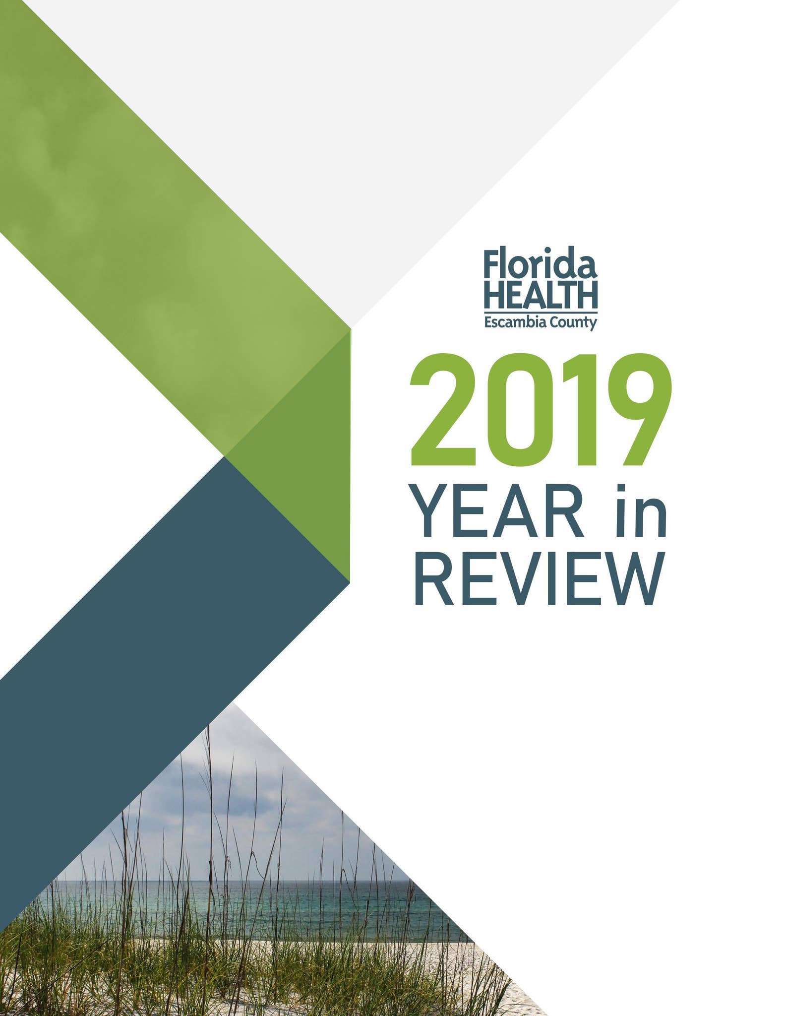 FDOH-Escambia 2019 Year in Review by FDOH_Escambia - Issuu