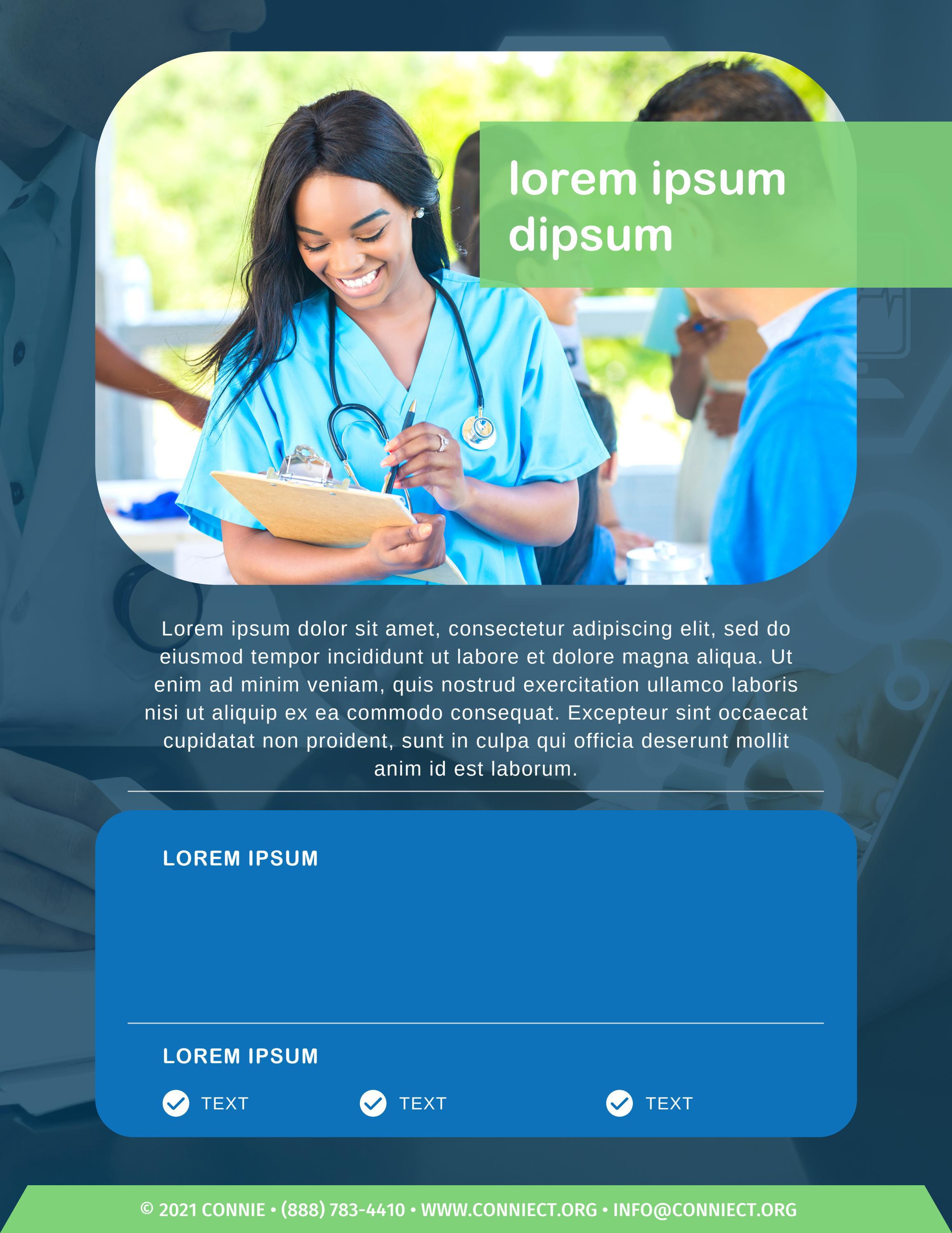 Case Studies, Use Case by ConnieCT - Issuu