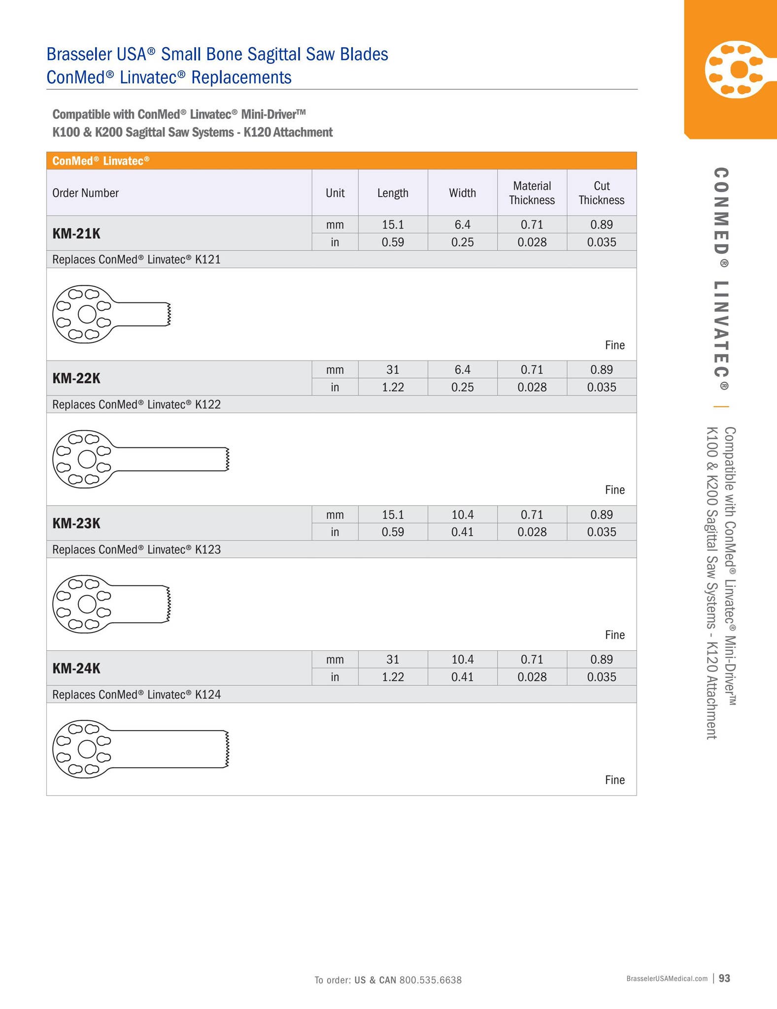 Brasseler Medical Catalog 13 by Brasseler USA - Issuu