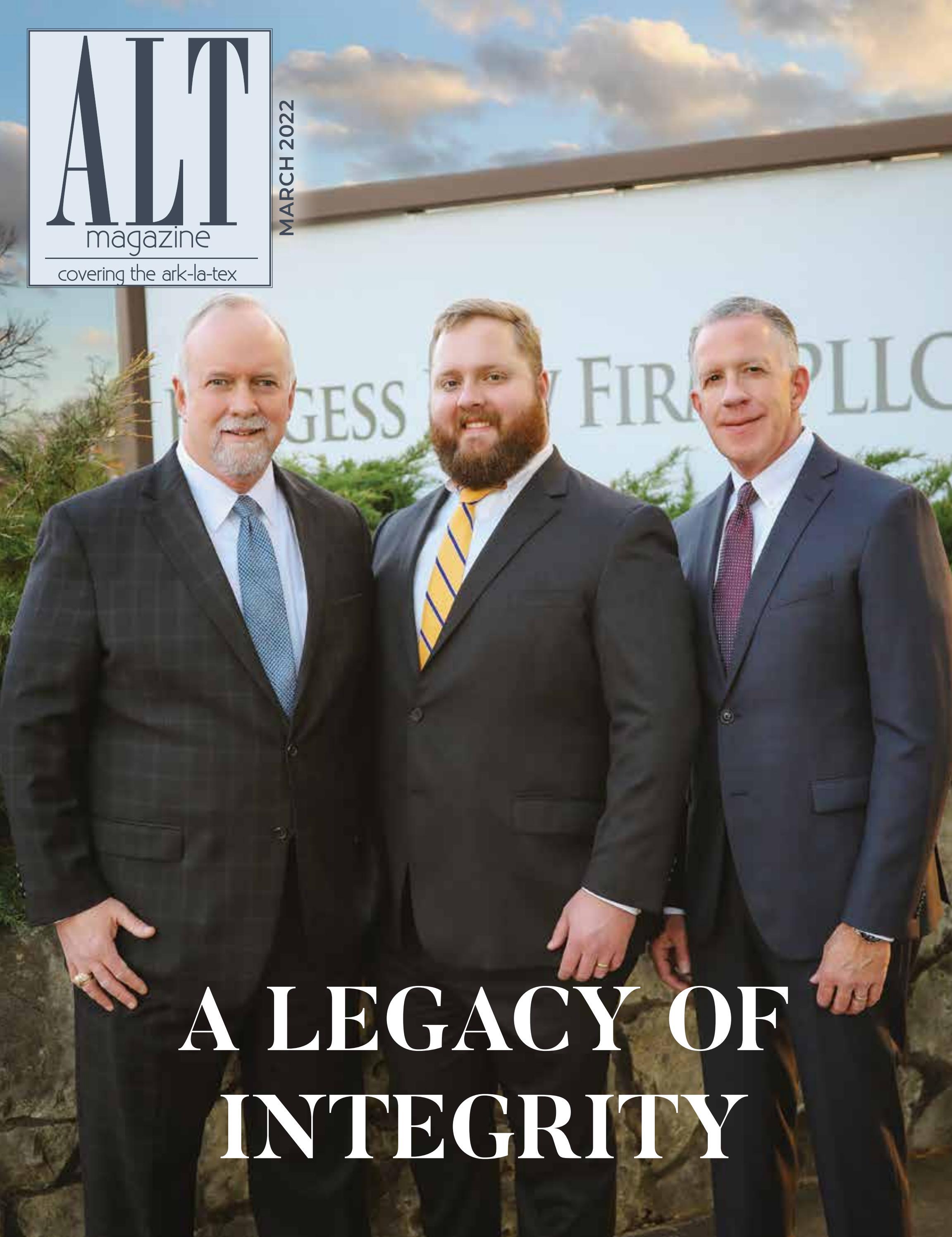 March 2022 ALT Magazine by ALT Magazine - Issuu