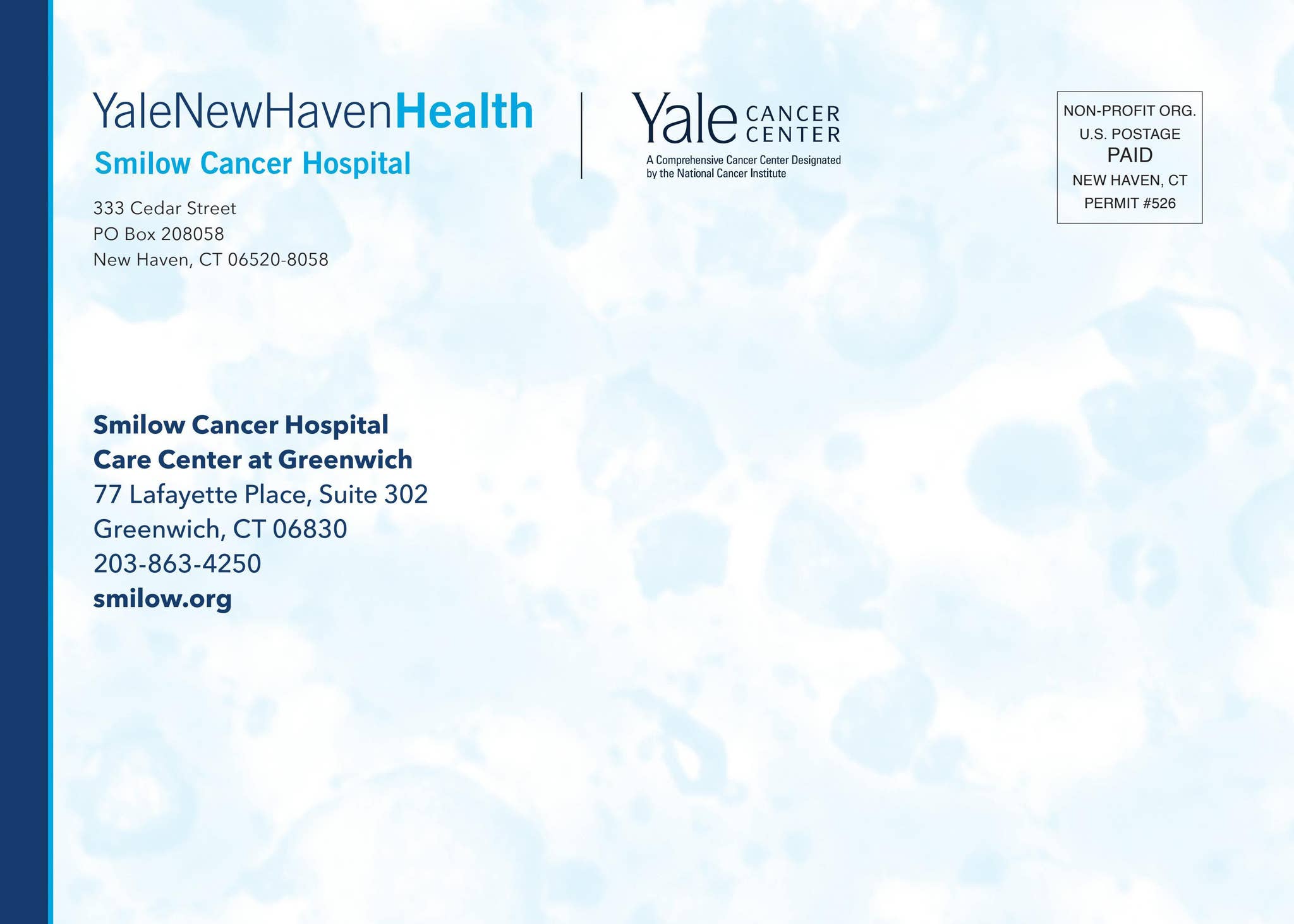 Breast Surgeon joins Smilow Cancer Hospital Care Center at Greenwich by ...