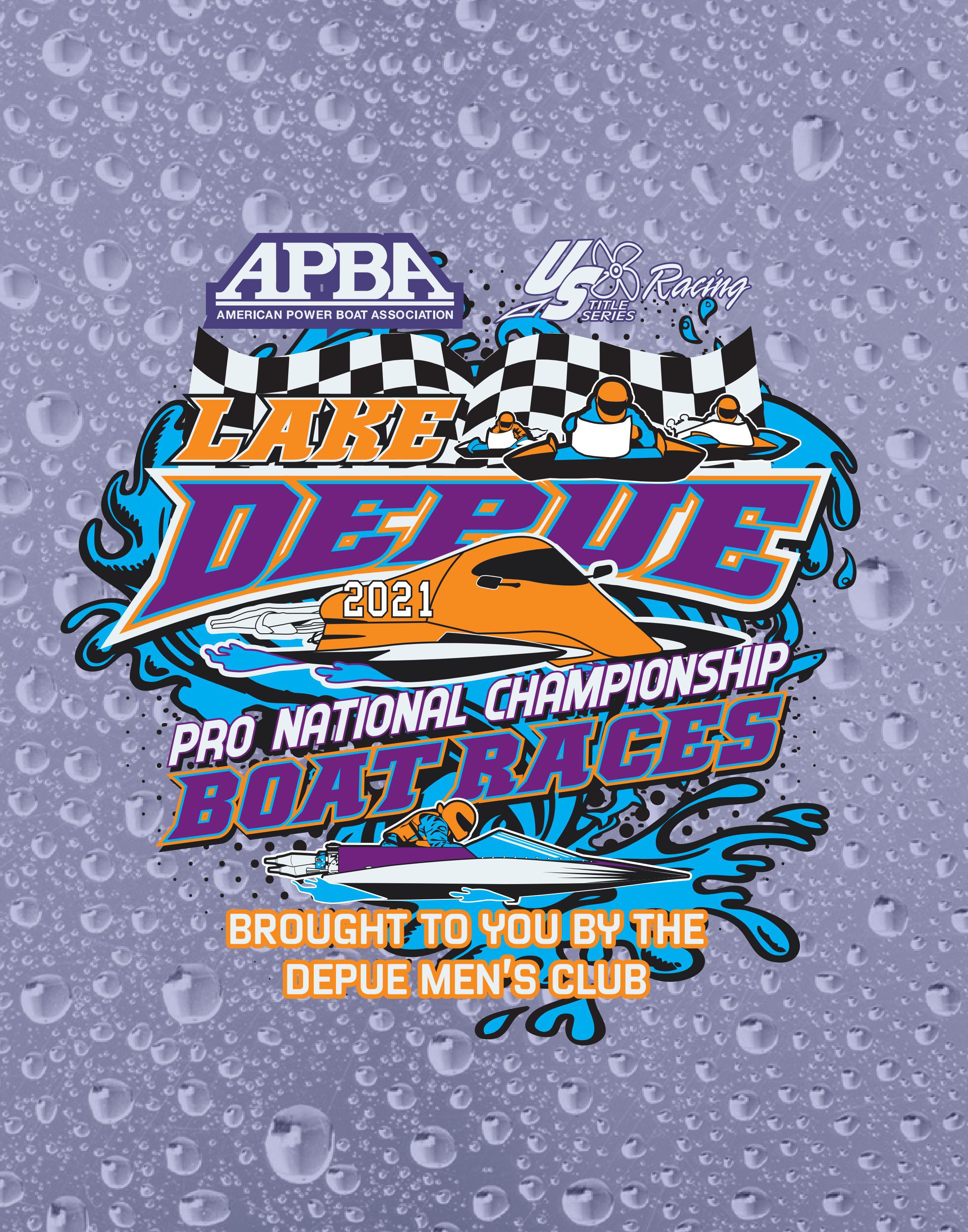 Lake DePue Boat Races_2021 by Shaw Media - Issuu