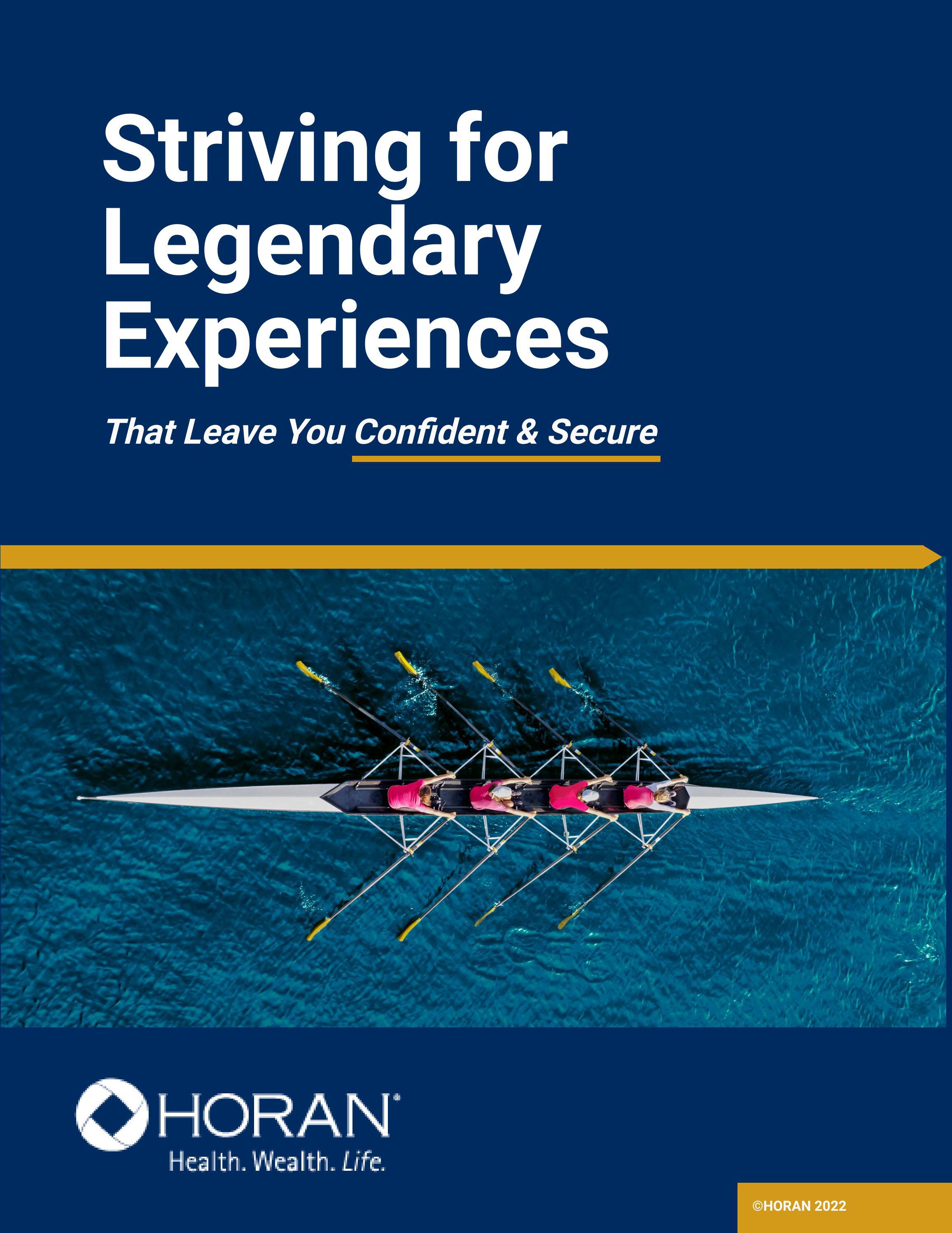 Introducing HORAN Wealth by HORAN - Issuu