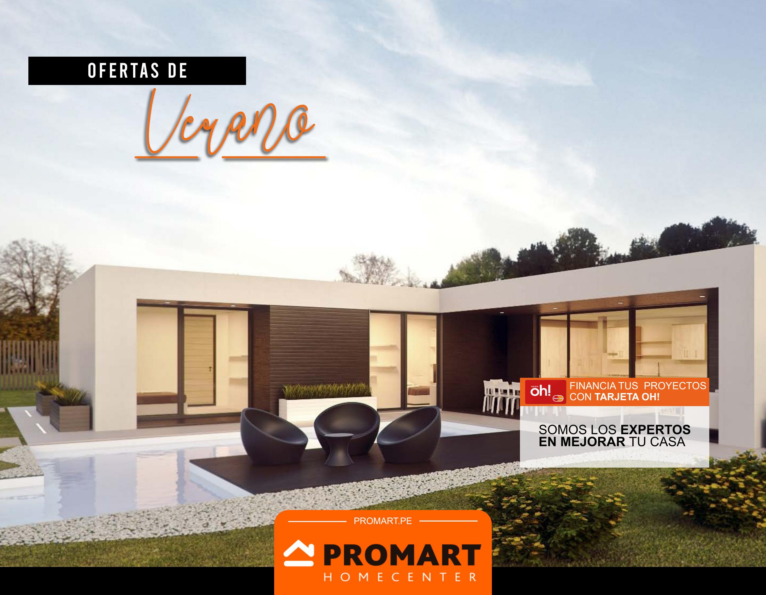 Catálogo PROMART final by Ruth De los Santos - Issuu