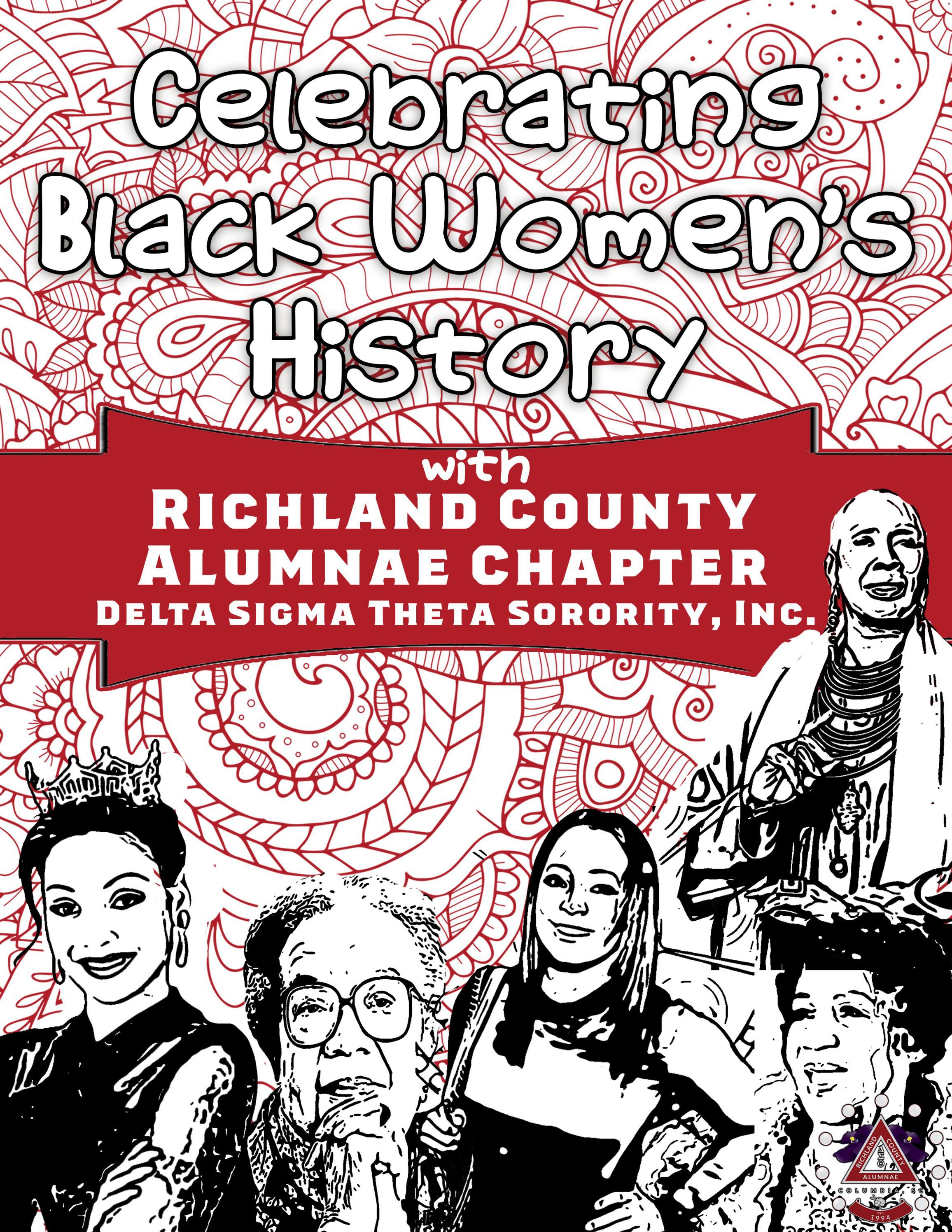 DST Coloring Book by 20XXtheMagazine - Issuu