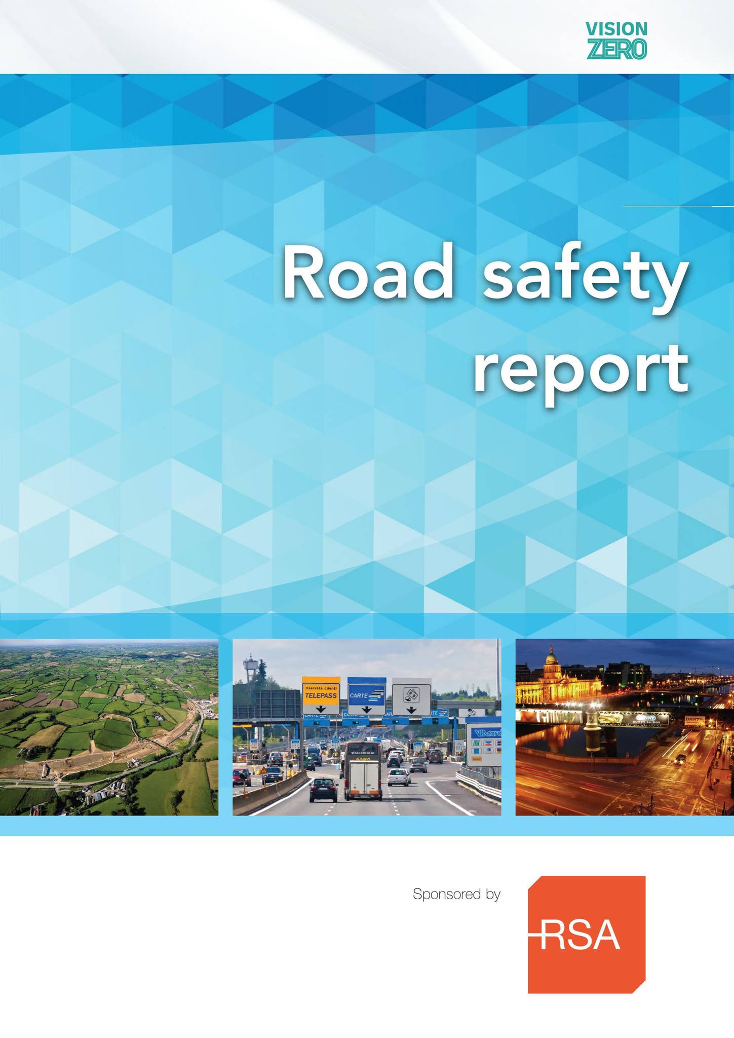 Road Safety Report eolas magazine issue 50 by bmf business services - Issuu