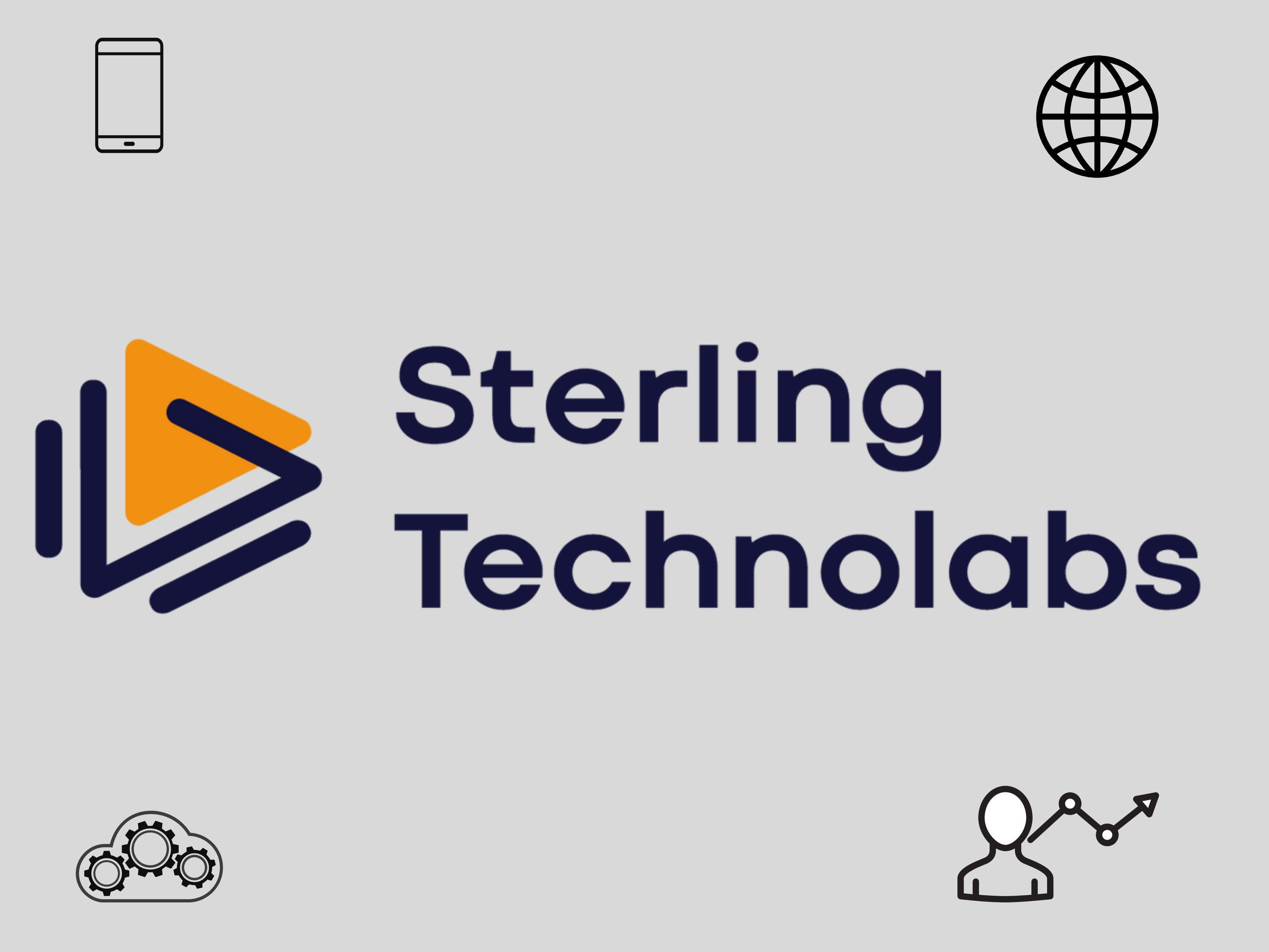 Custom IT Solutions For Your Businesses | Sterling Technolabs by ...