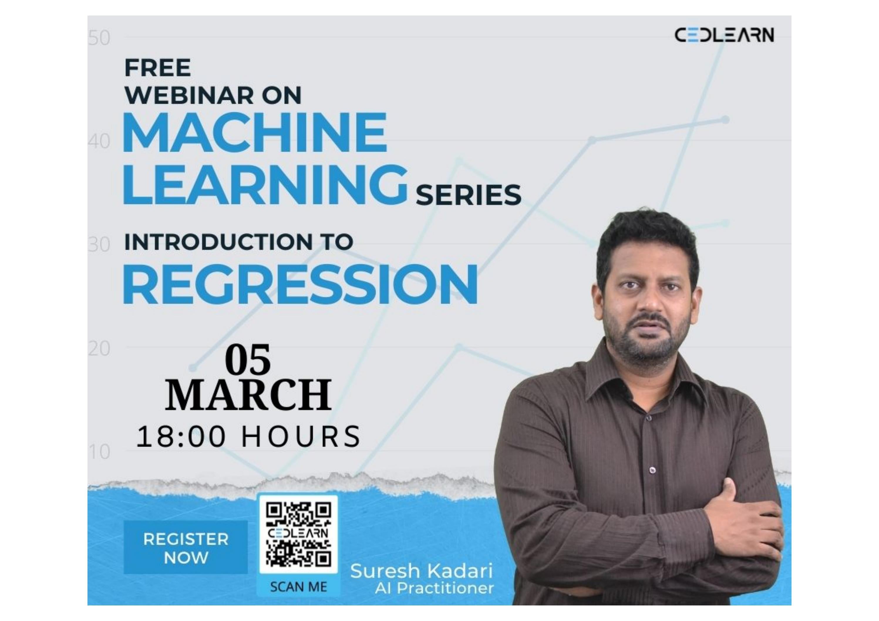 Machine Learning | Machine Learning Course | What is ML by Cedlearn - Data Science, Data ...