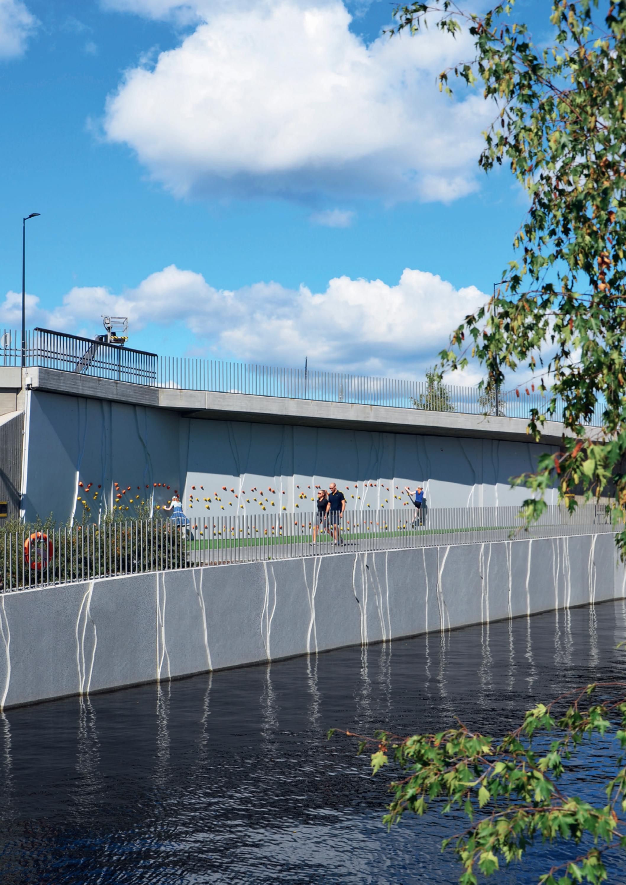 Betoni 1 2022 by Kivirakentaminen - Issuu