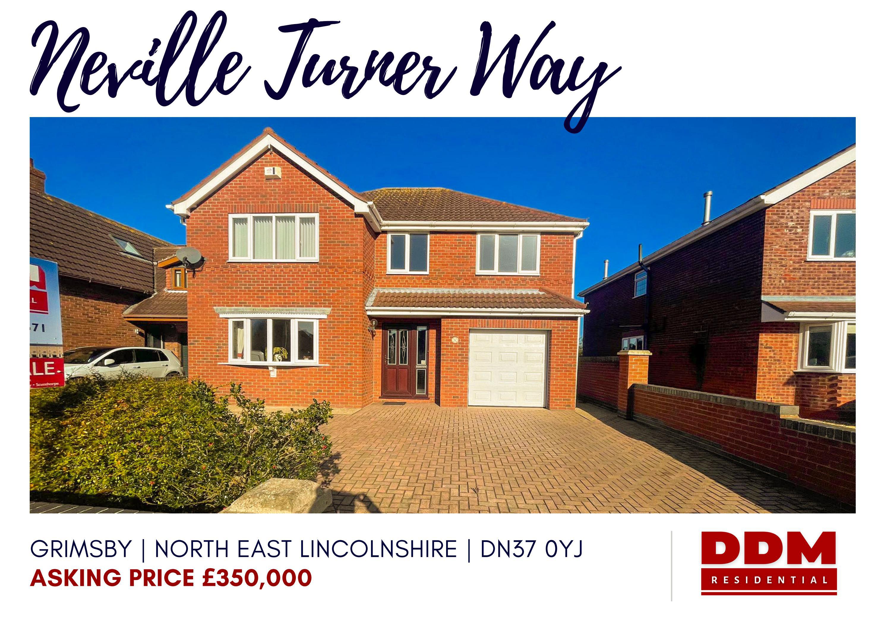 Neville Turner Way by Fine & Country / DDM Residential - Issuu