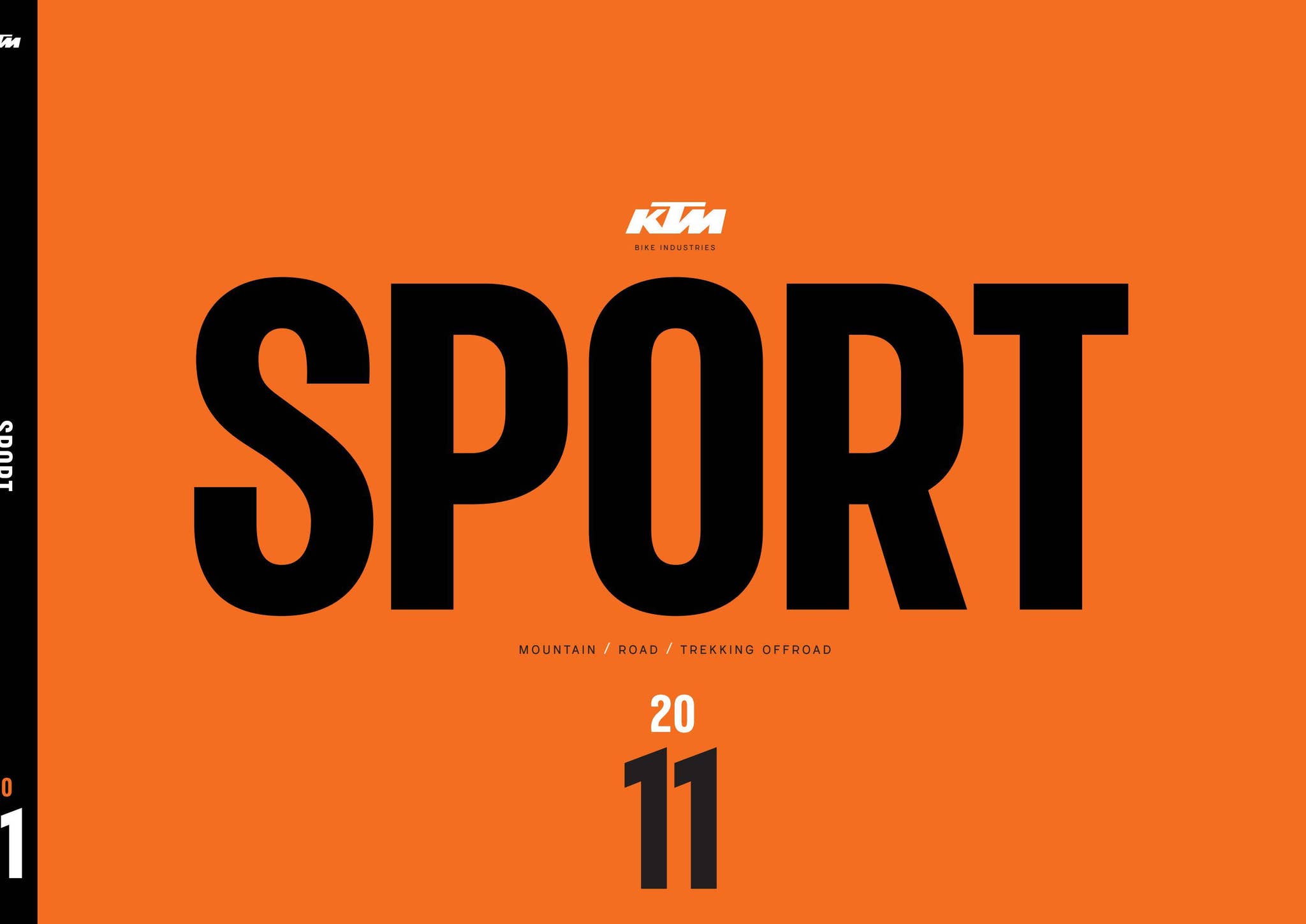 KTM Sport 2011 by Groupe Dejour - Issuu