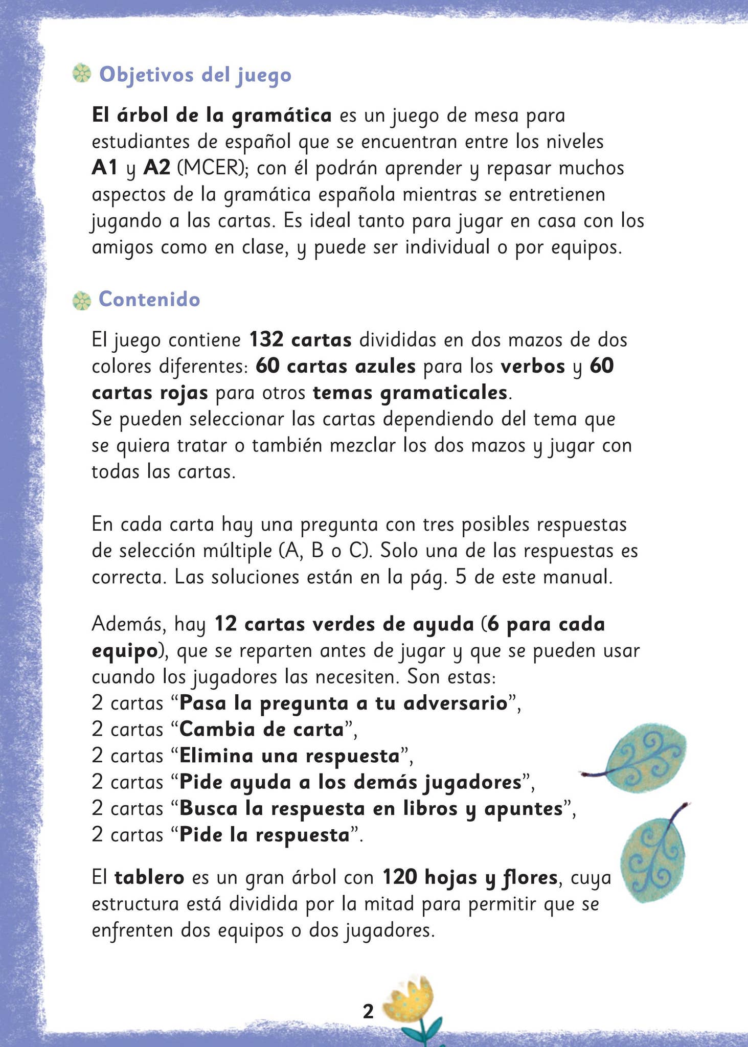 Guida - El árbol de la gramática by ELI Publishing - Issuu