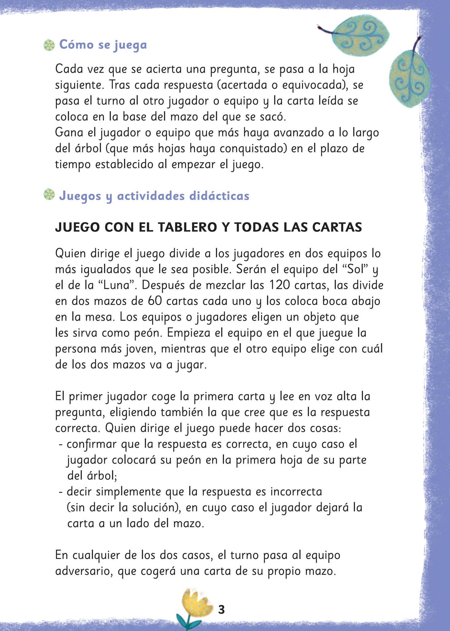 Guida - El árbol de la gramática by ELI Publishing - Issuu