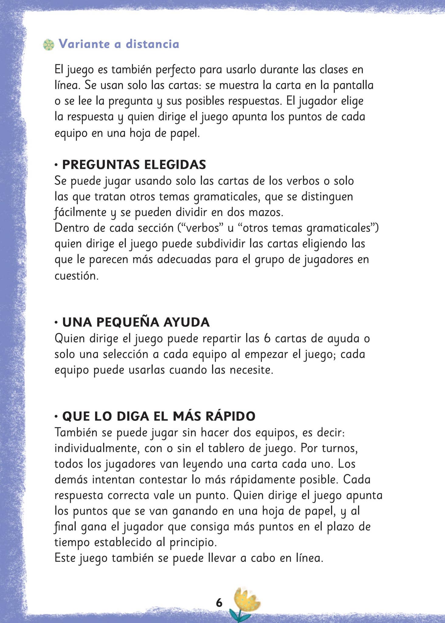 Guida - El árbol de la gramática by ELI Publishing - Issuu