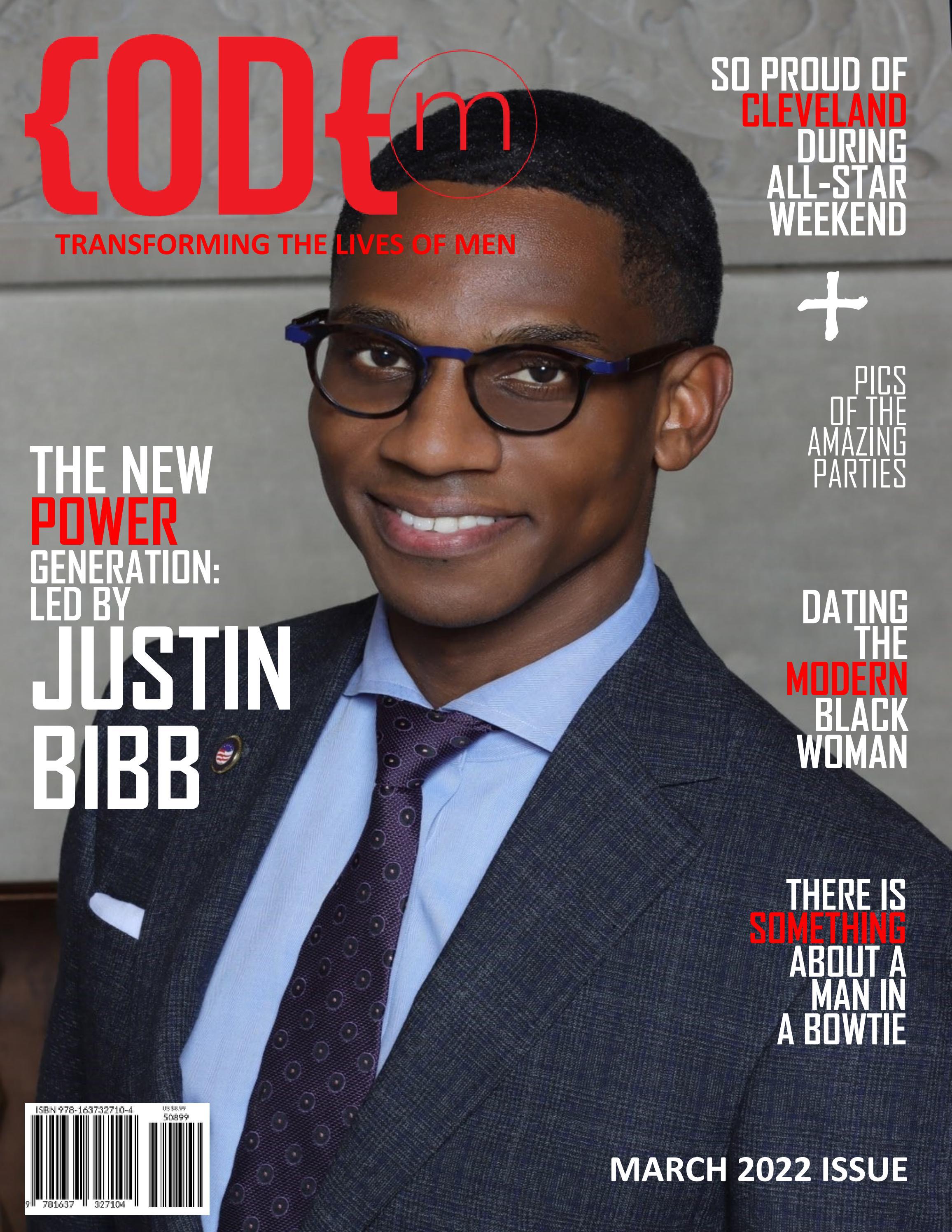 2022 CODE M MAGAZINE MARCH ISSUE by CODE M Magazine - Issuu