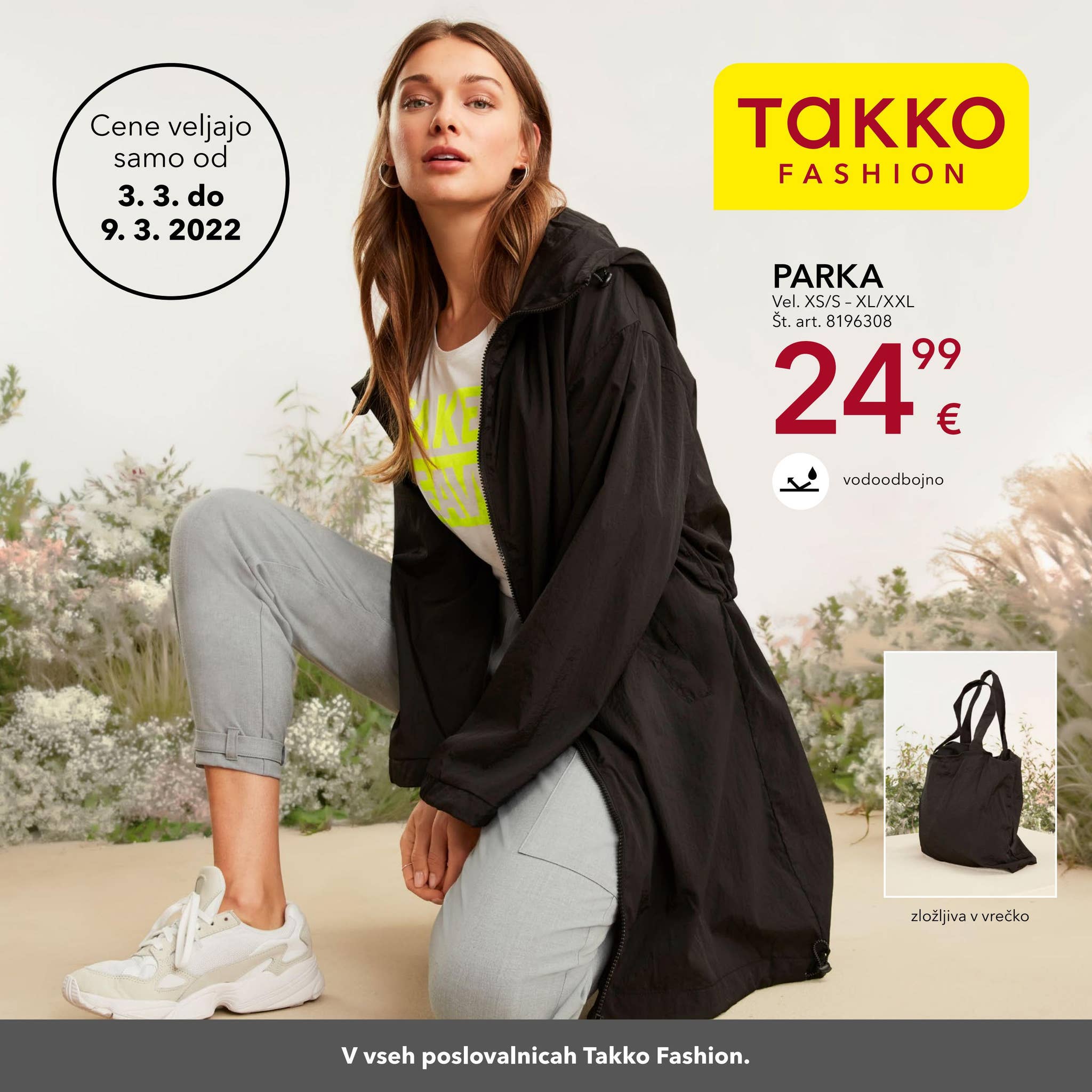 Takko katalog by Vsikatalogi.si - Issuu