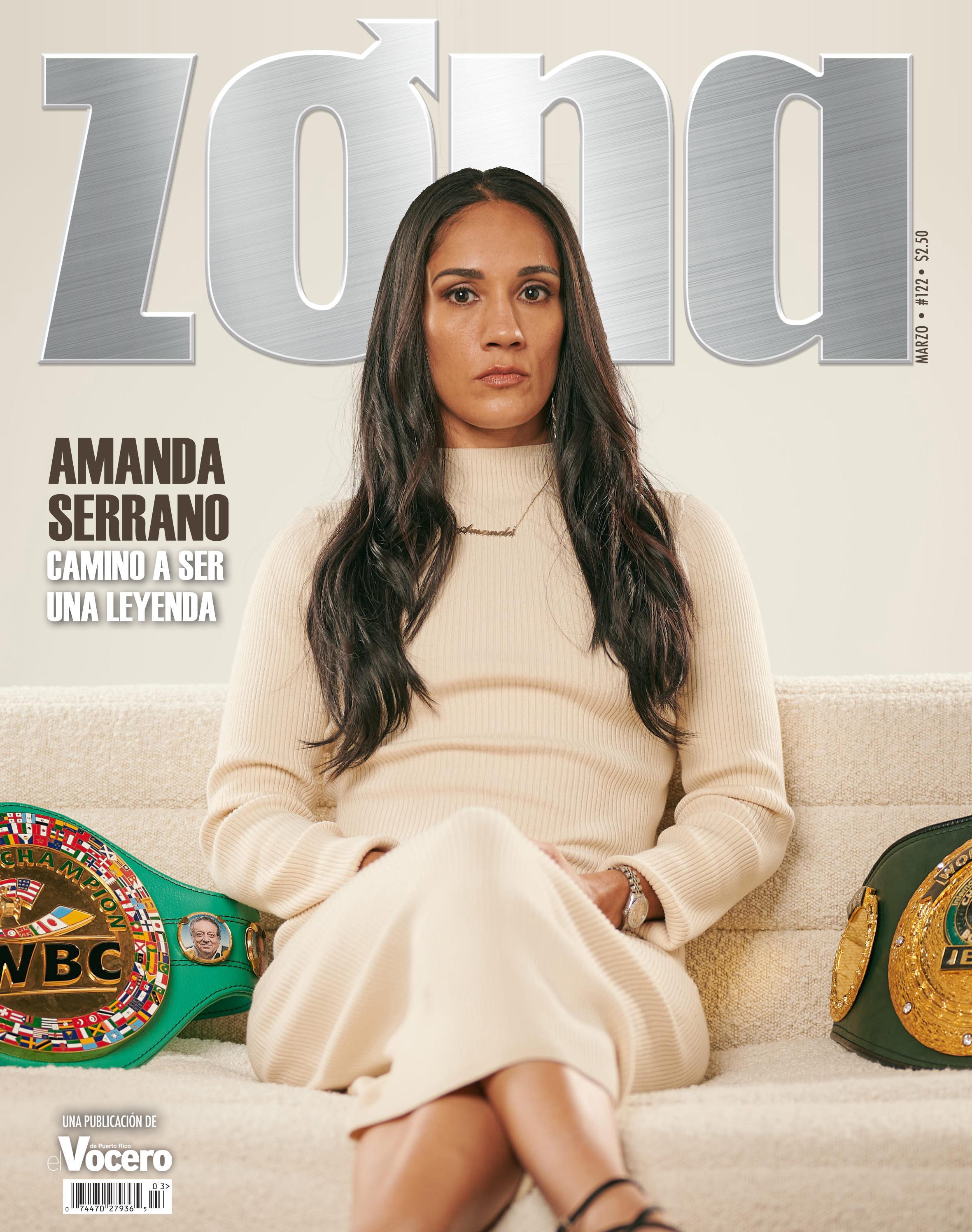 Revista Zona Marzo 2022 by El Vocero de Puerto Rico - Issuu