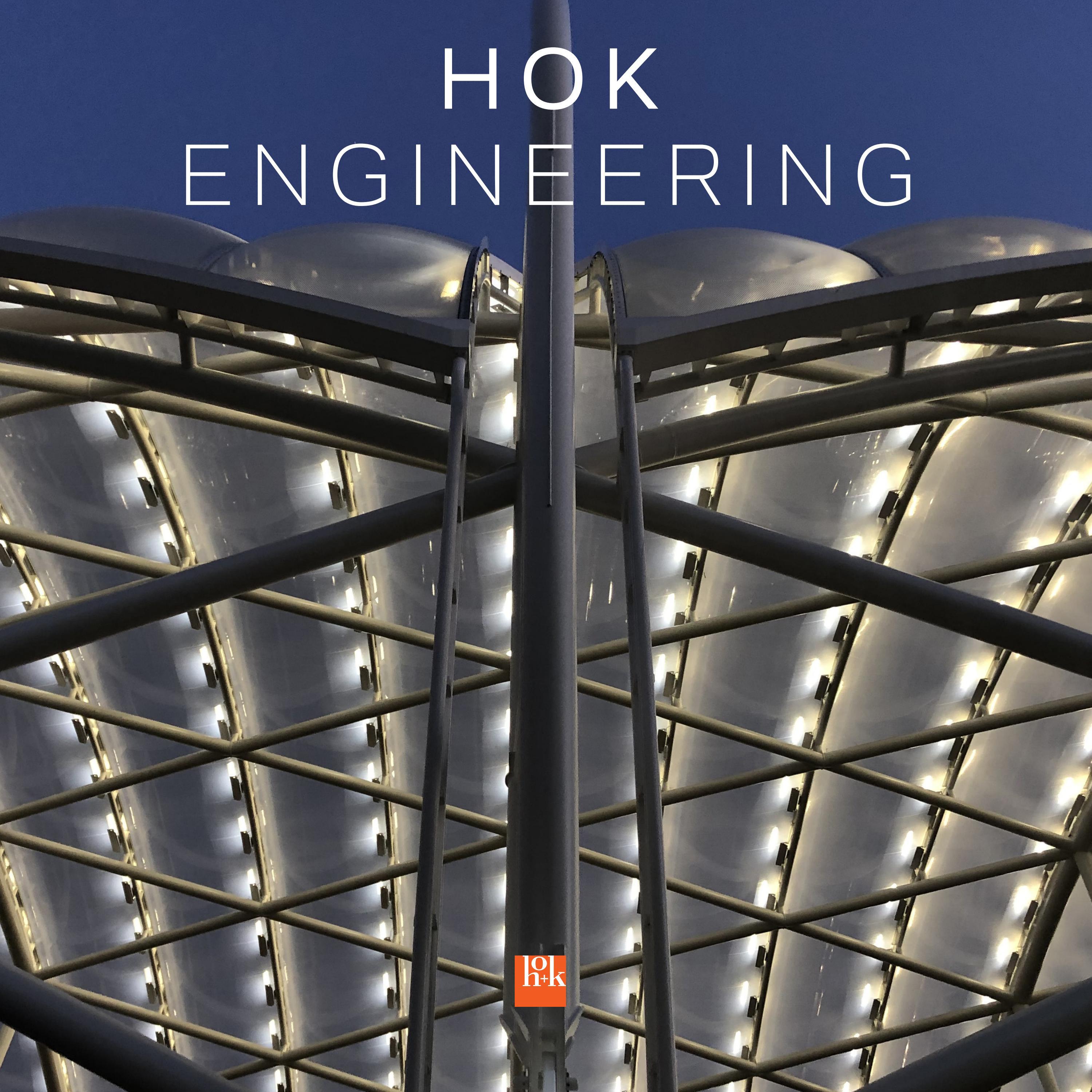 HOK Engineering Lookbook by HOK - Issuu