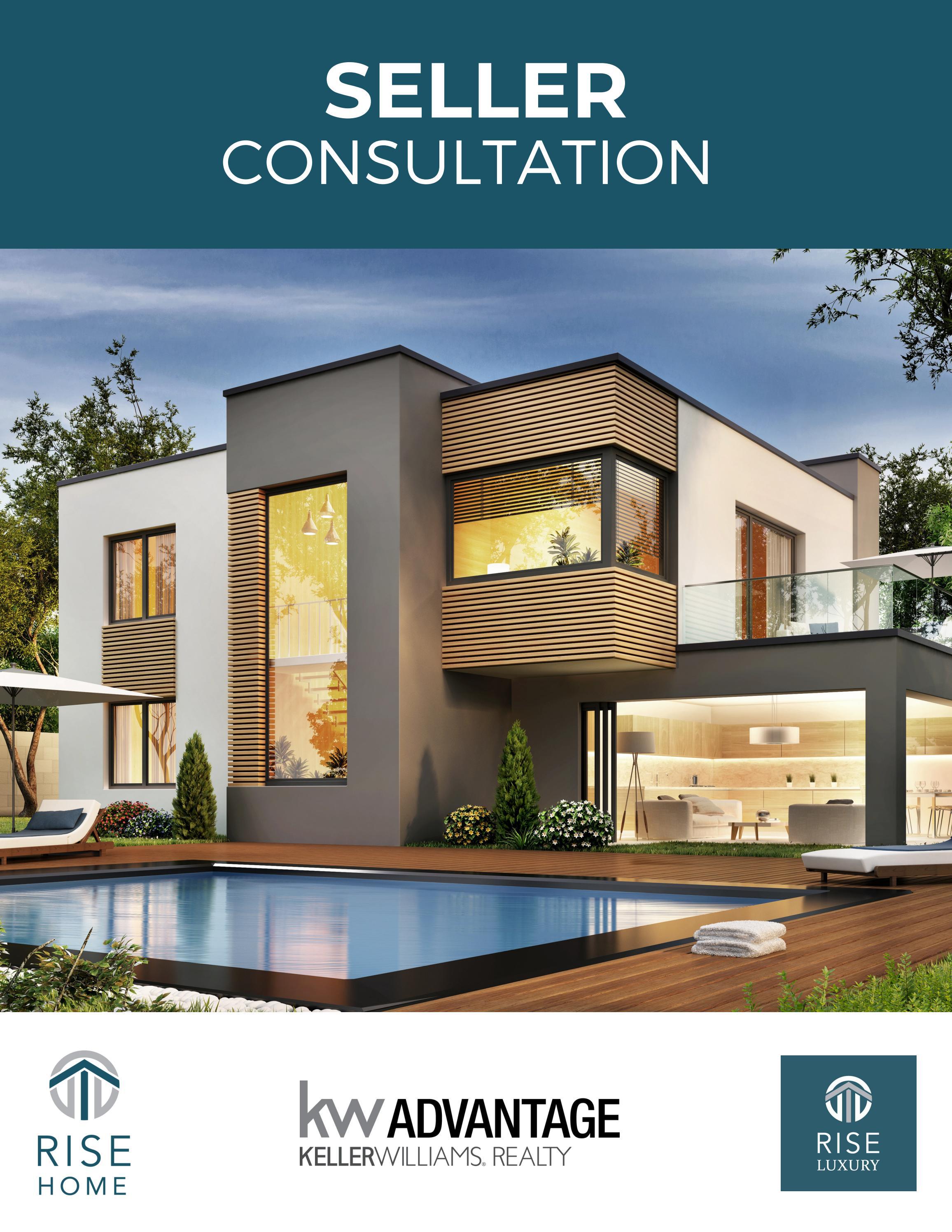 RISE HOME Seller Consultation #1 by RISE HOME - Issuu