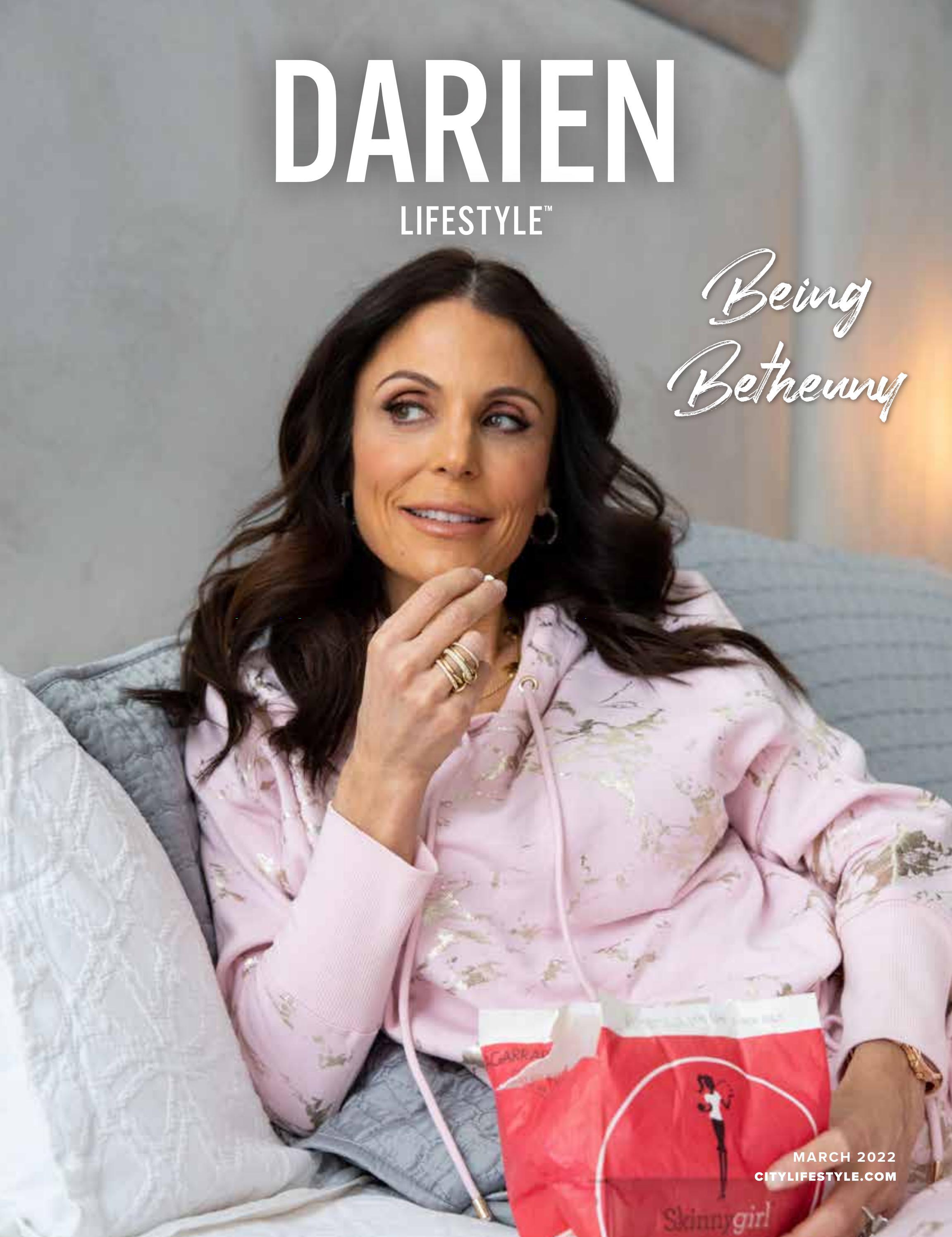 Darien, CT March 2022 by Lifestyle Publications - Issuu