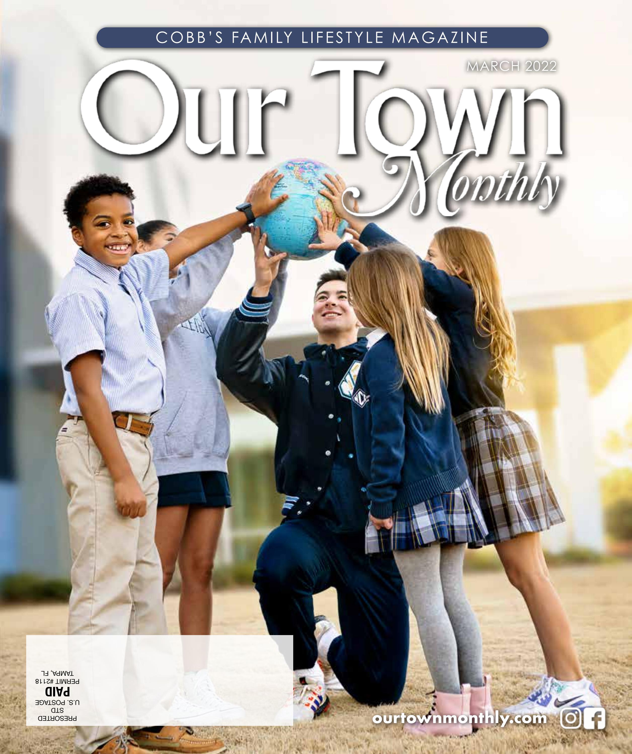 March 2022 by Tara Hill Hanover - Issuu