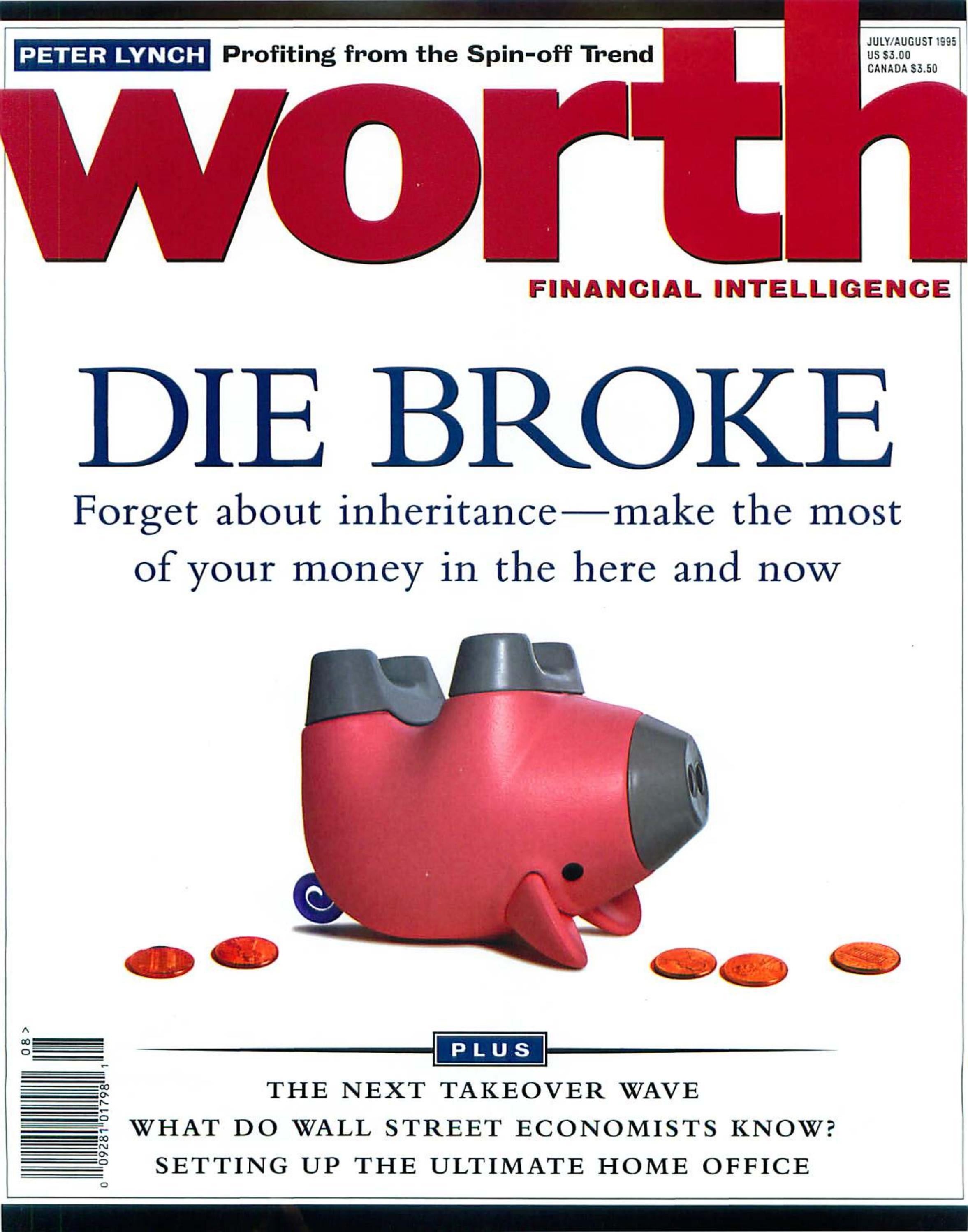 Die Broke by gostryter - Issuu