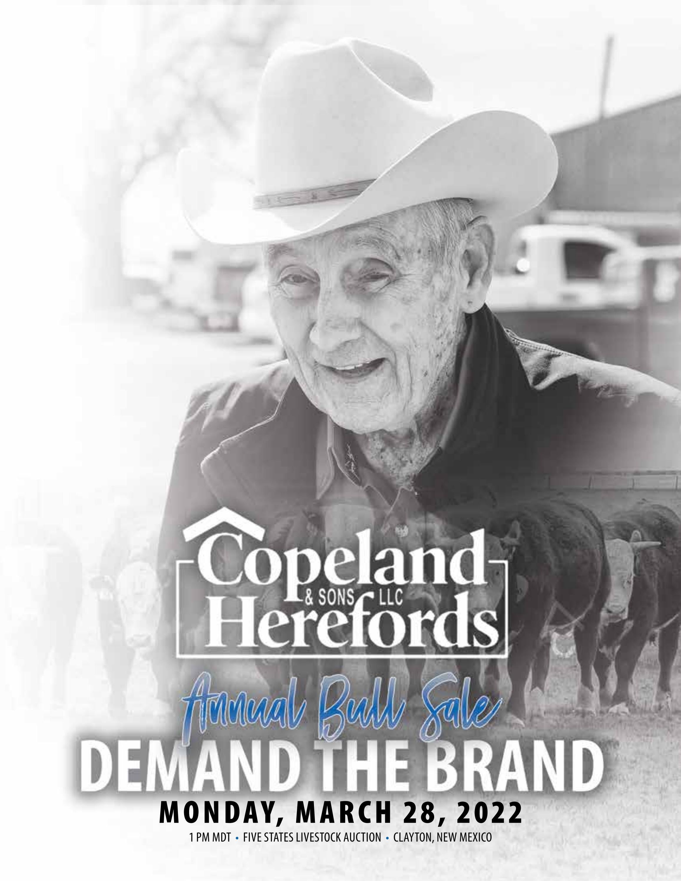 2022 Copeland Demand the Brand Bull Sale by SCI - Stephanie Cronin, INC ...