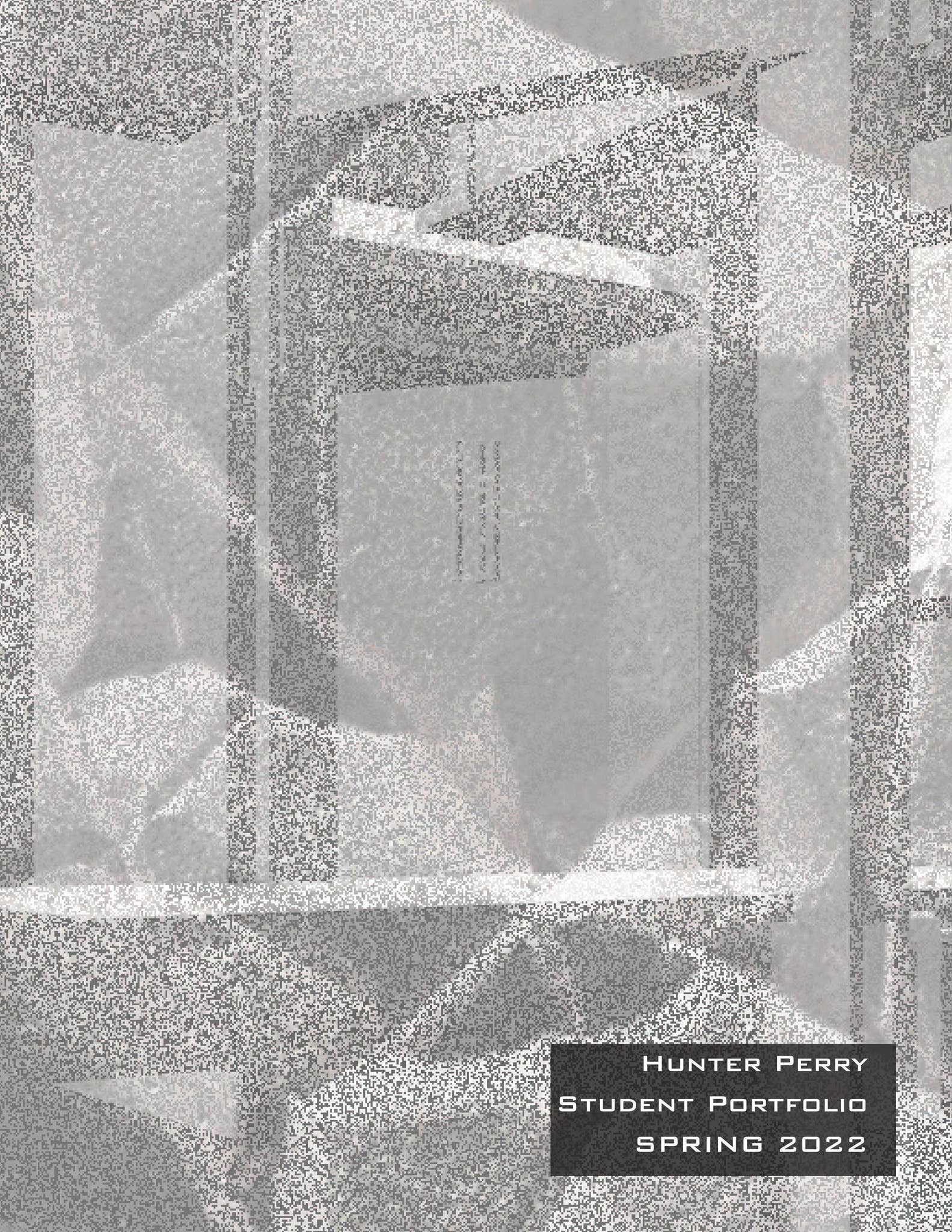 Hunter Perry by Hunter Perry - Issuu