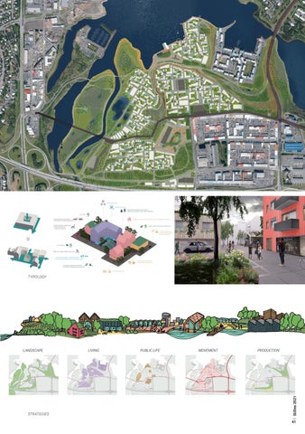 Sustainable Urban Landscape 2021 by Sustainable Urban Design - SUDes ...