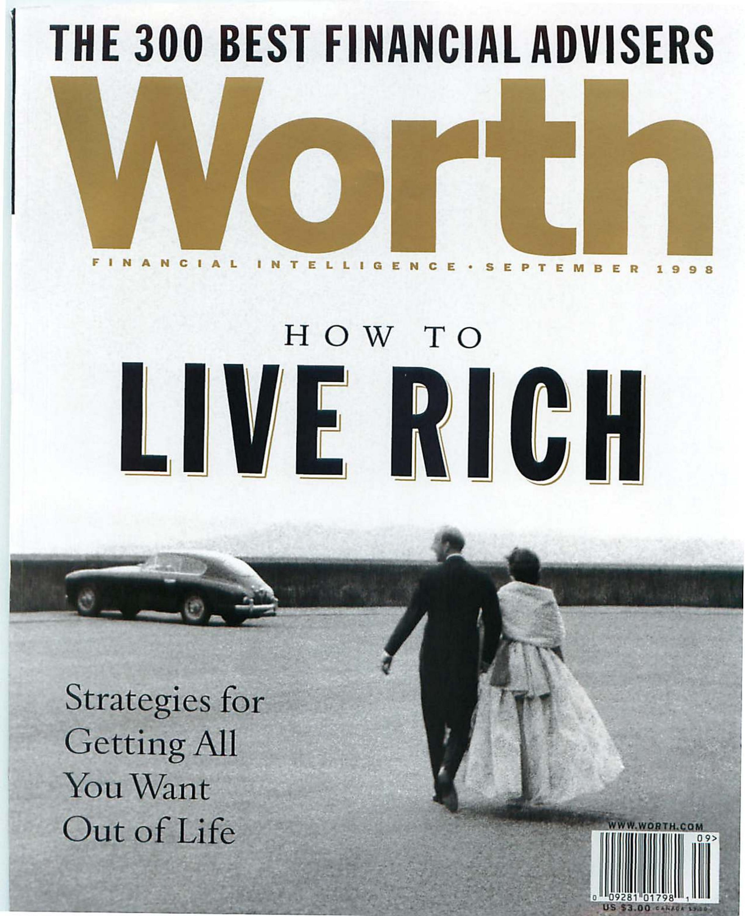 How To Live Rich by gostryter - Issuu