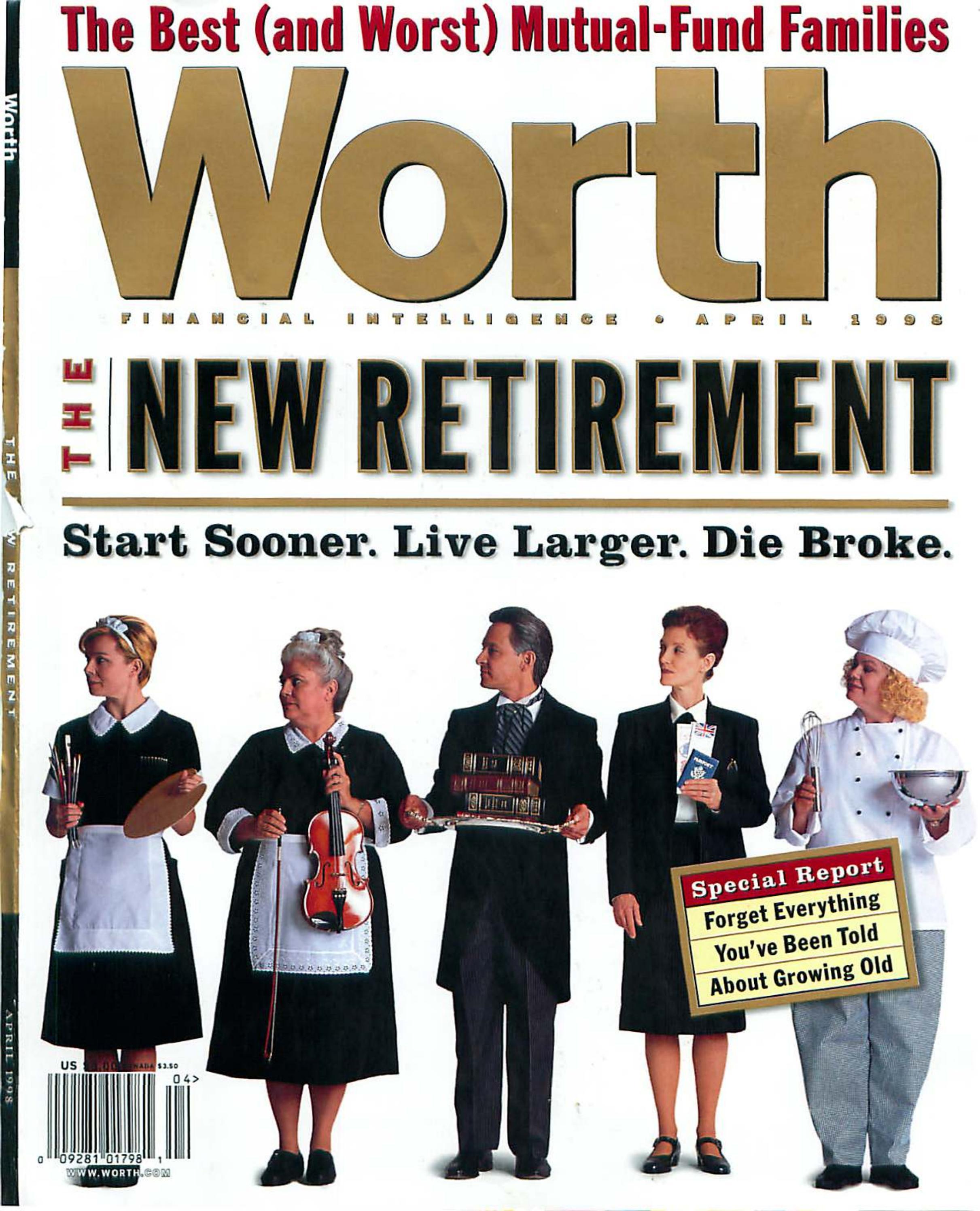 Die Broke, Live Rich by gostryter - Issuu