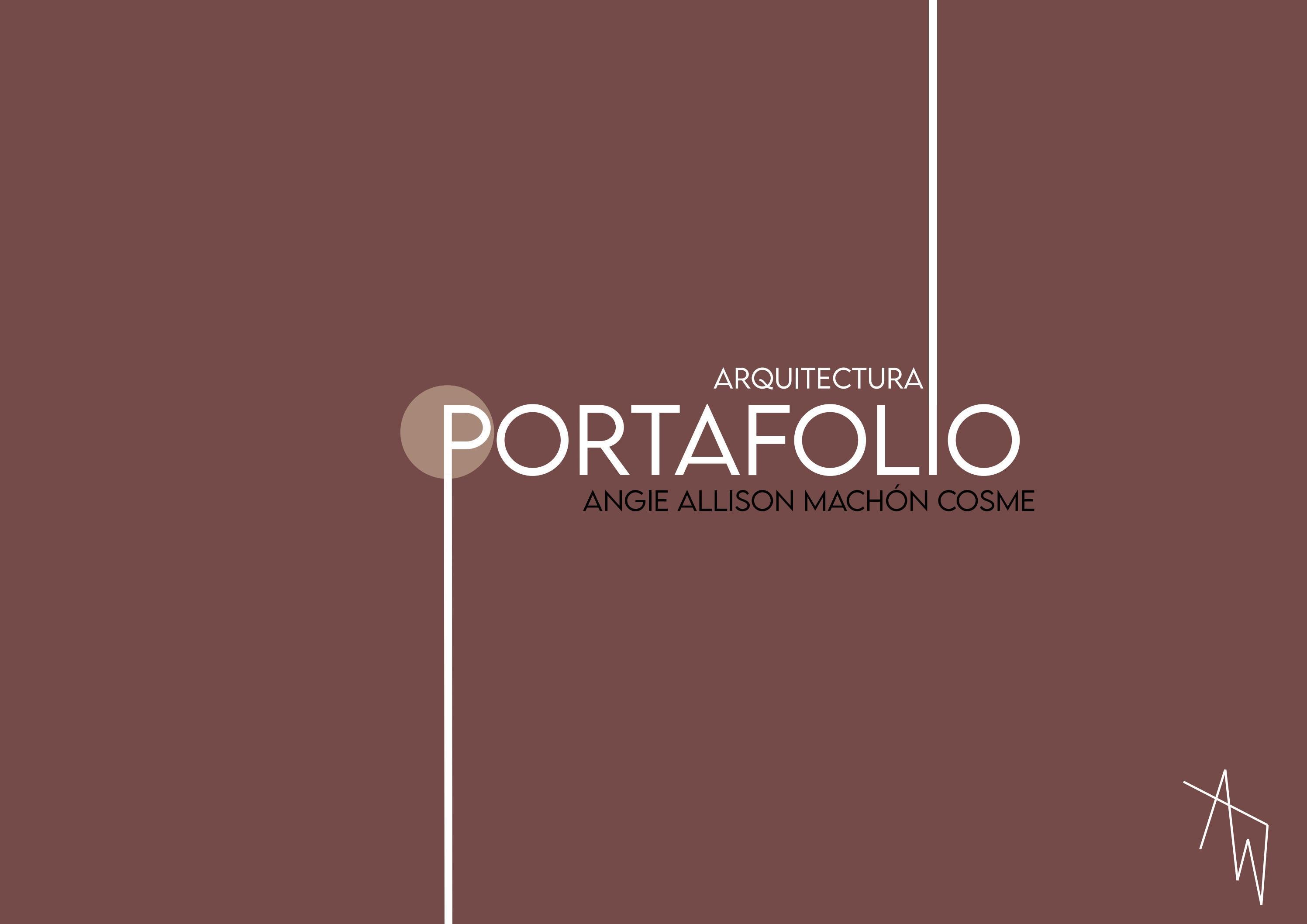 PORTAFOLIO ESTUDIANTIL_MACHÓN,ANGIE by ANGIE ALLISON MACHÓN COSME - Issuu