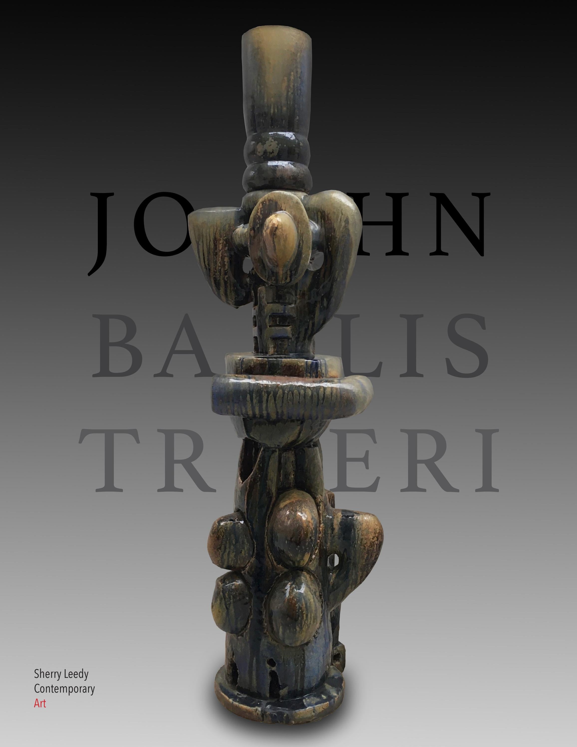 John Balistreri 2022 by Sherry Leedy Contemporary Art - Issuu