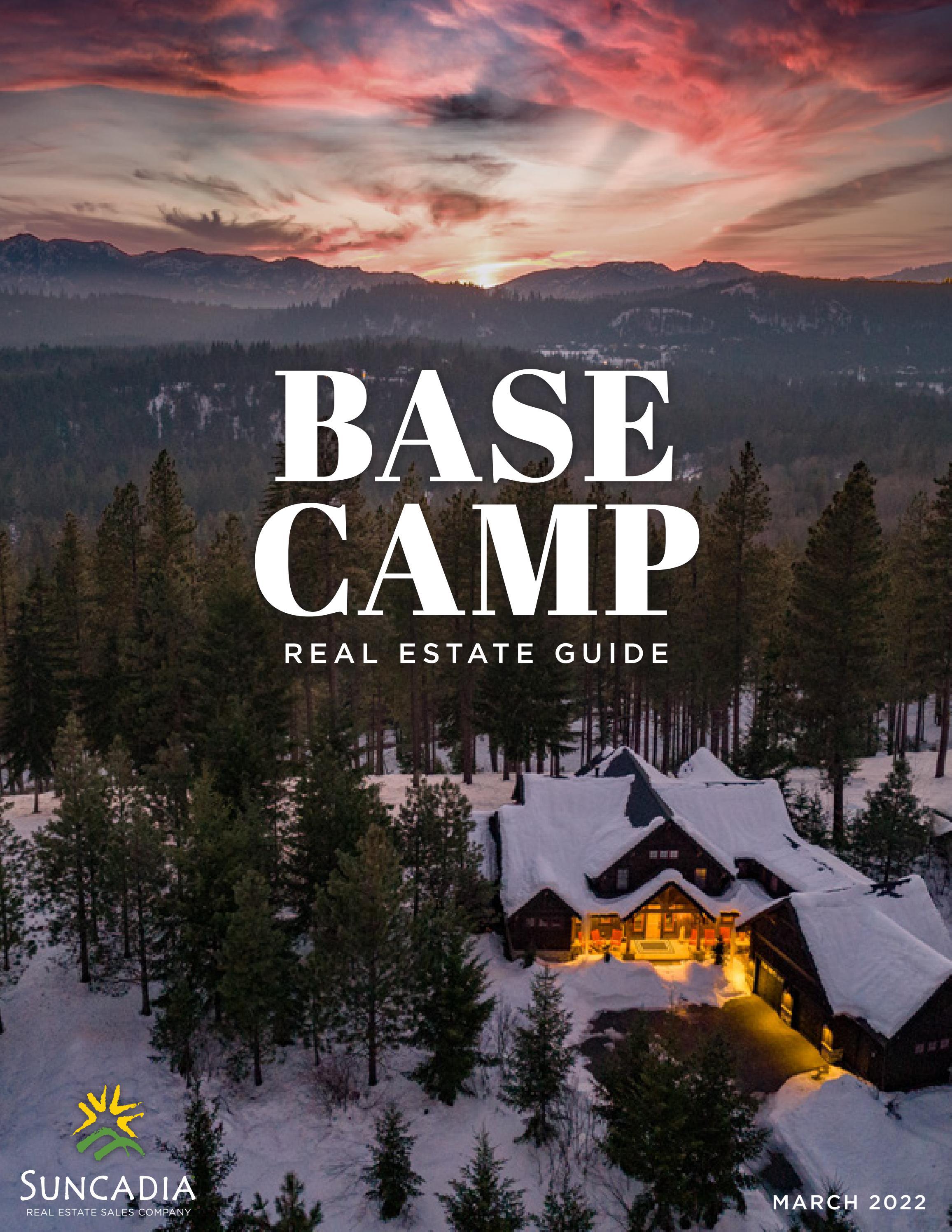 Basecamp, March 2022 by Suncadia Resort - Issuu