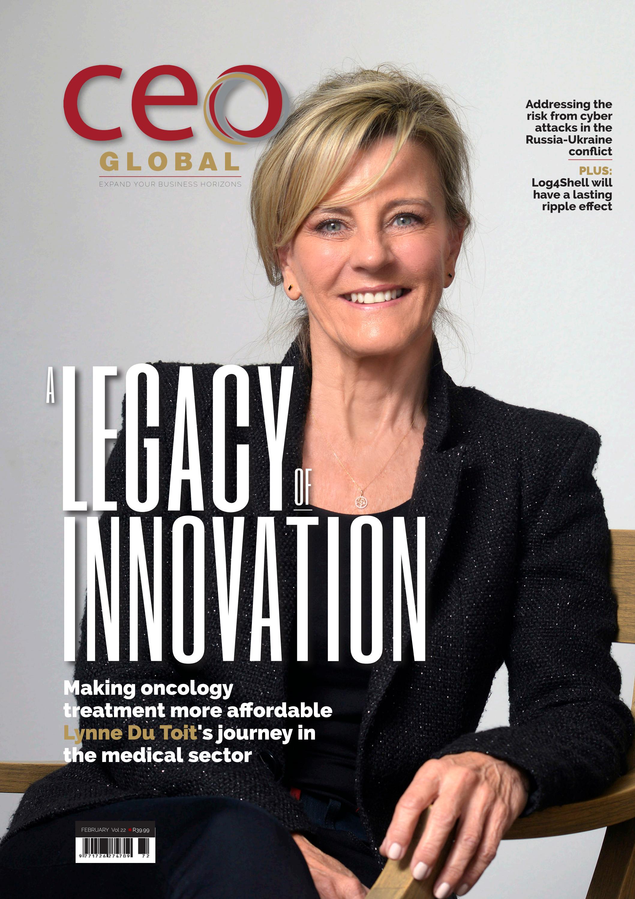 CEO Global Magazine Vol 22 Issue 2 by CEO Global Group - Issuu