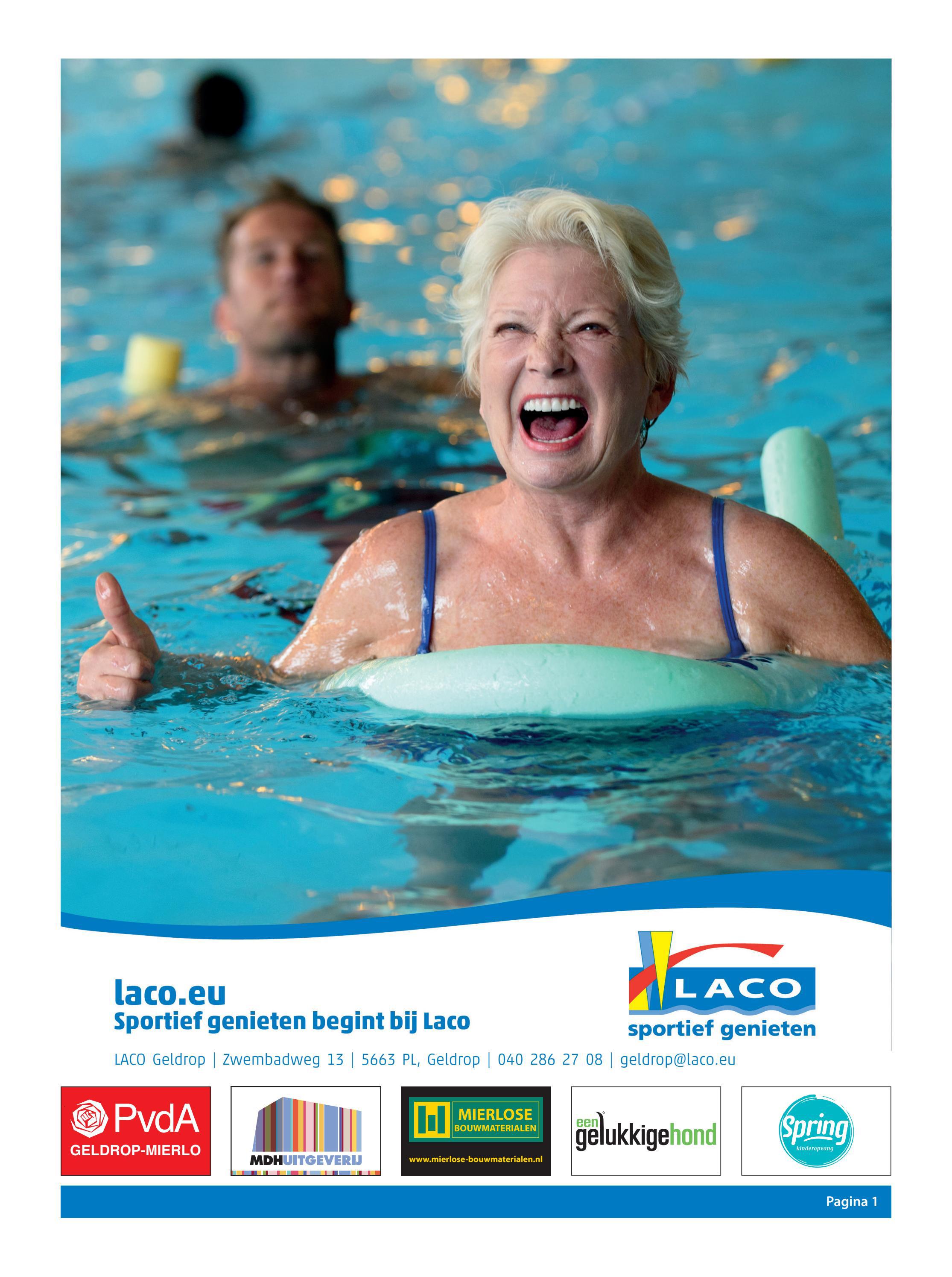 Laco Geldrop - De Smelen by MDH Uitgeverij - Issuu