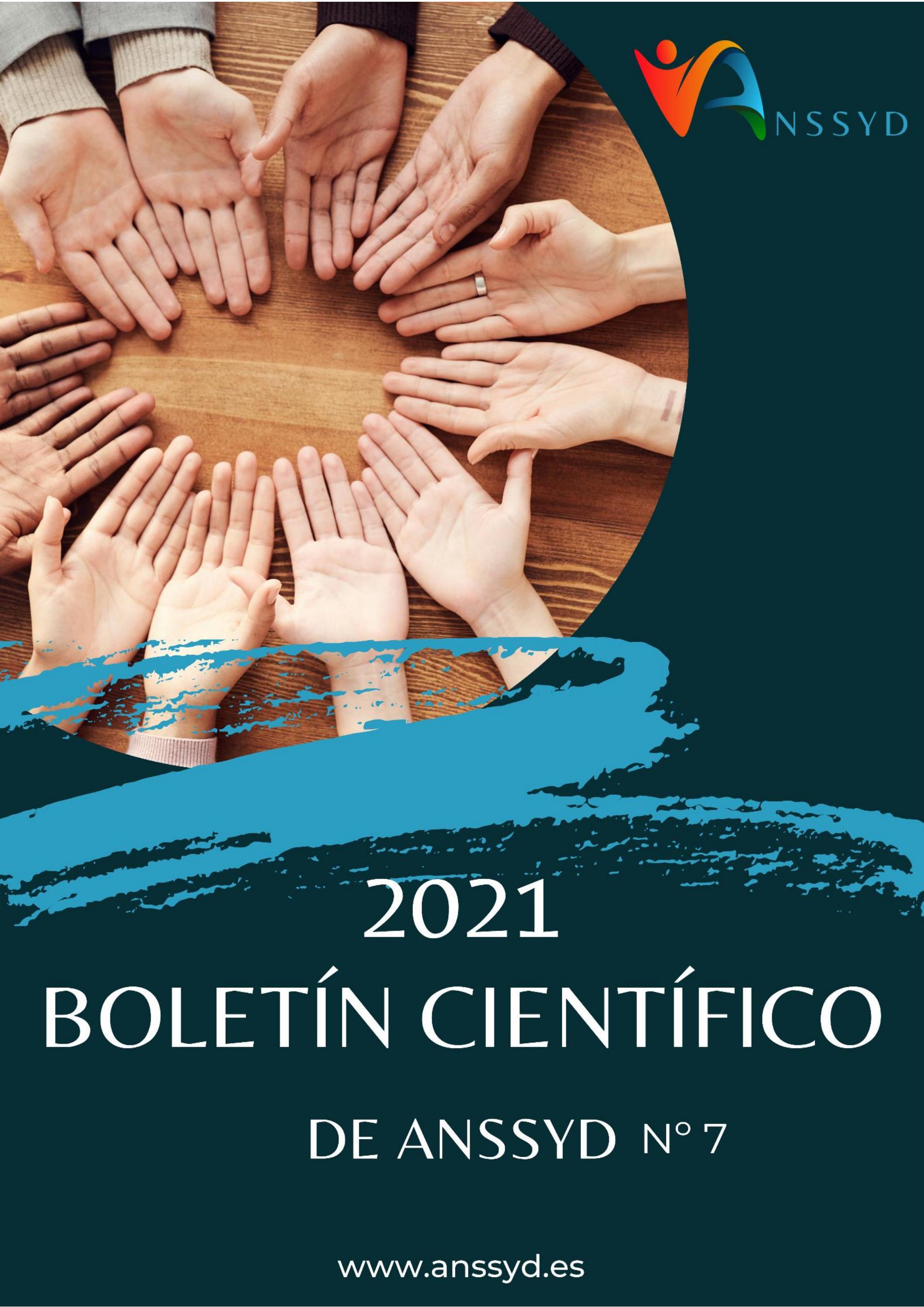 Boletín científico nº7 by Yáiza Cortés Sánchez - Issuu
