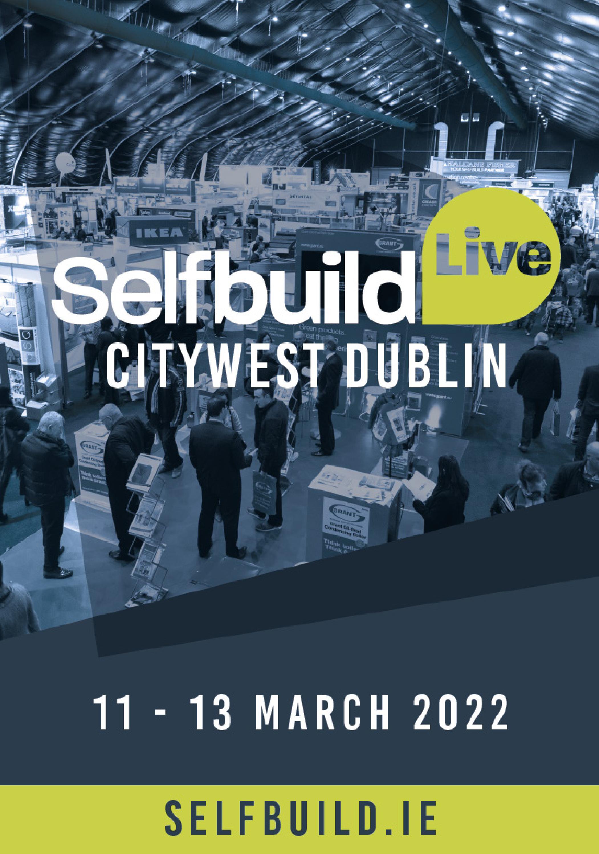 Dublin 22 showguide by Selfbuild Ireland Ltd. - Issuu