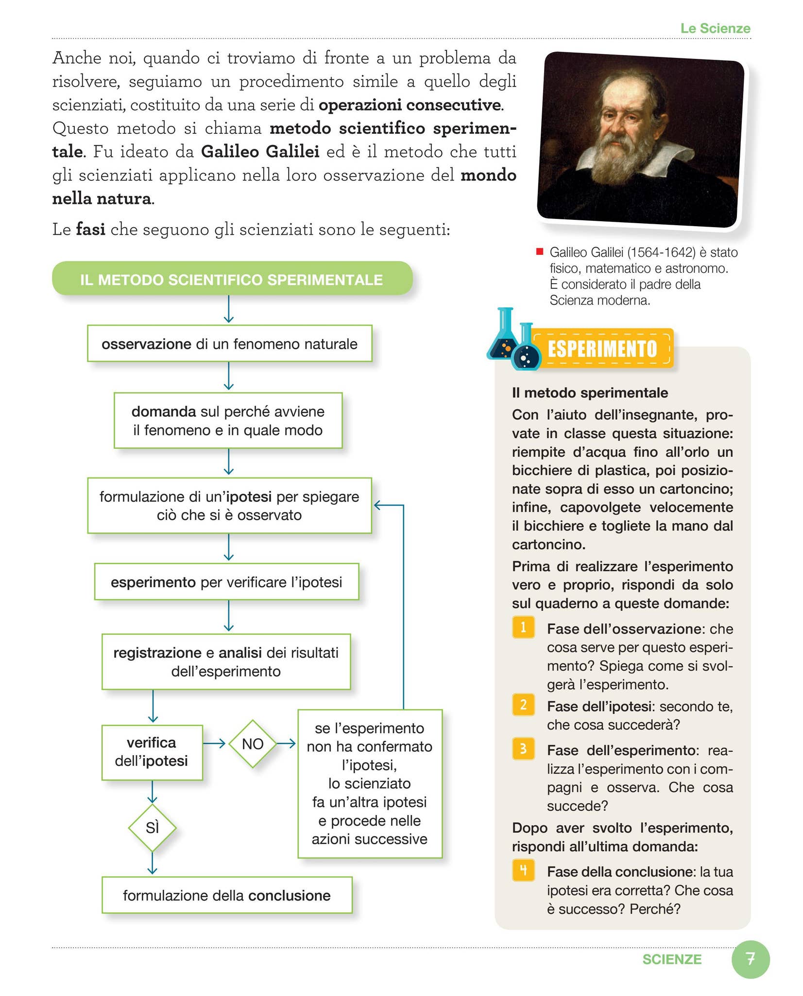 Mondo 2030 - Classe 4a - Scienze e Tecnologia by ELI Publishing - Issuu