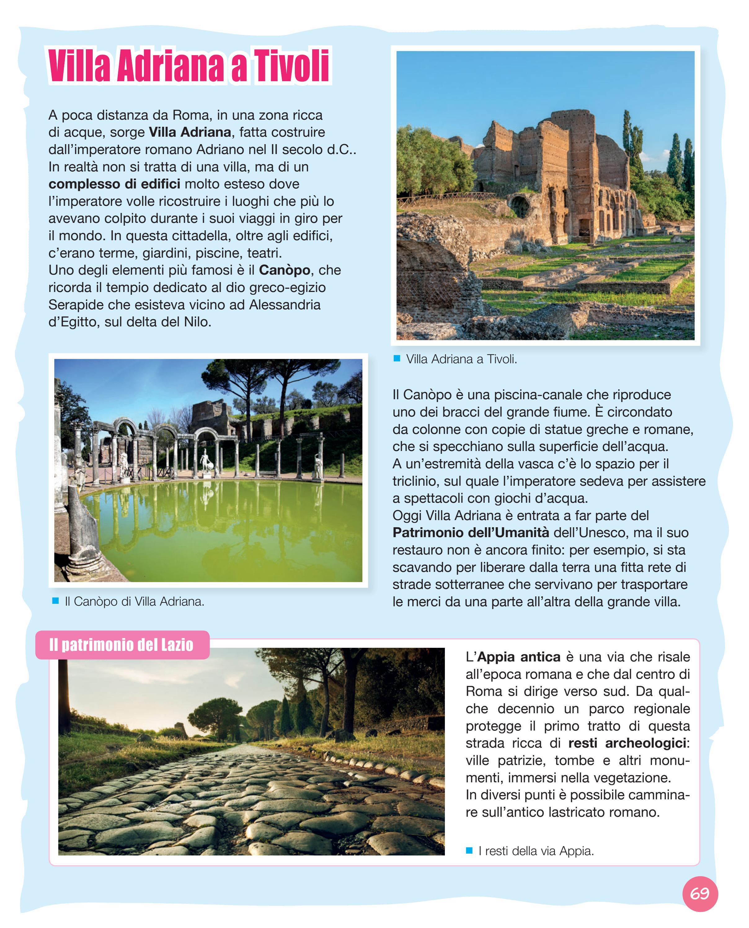 Mondo 2030 - Classe 5a - Geografia by ELI Publishing - Issuu