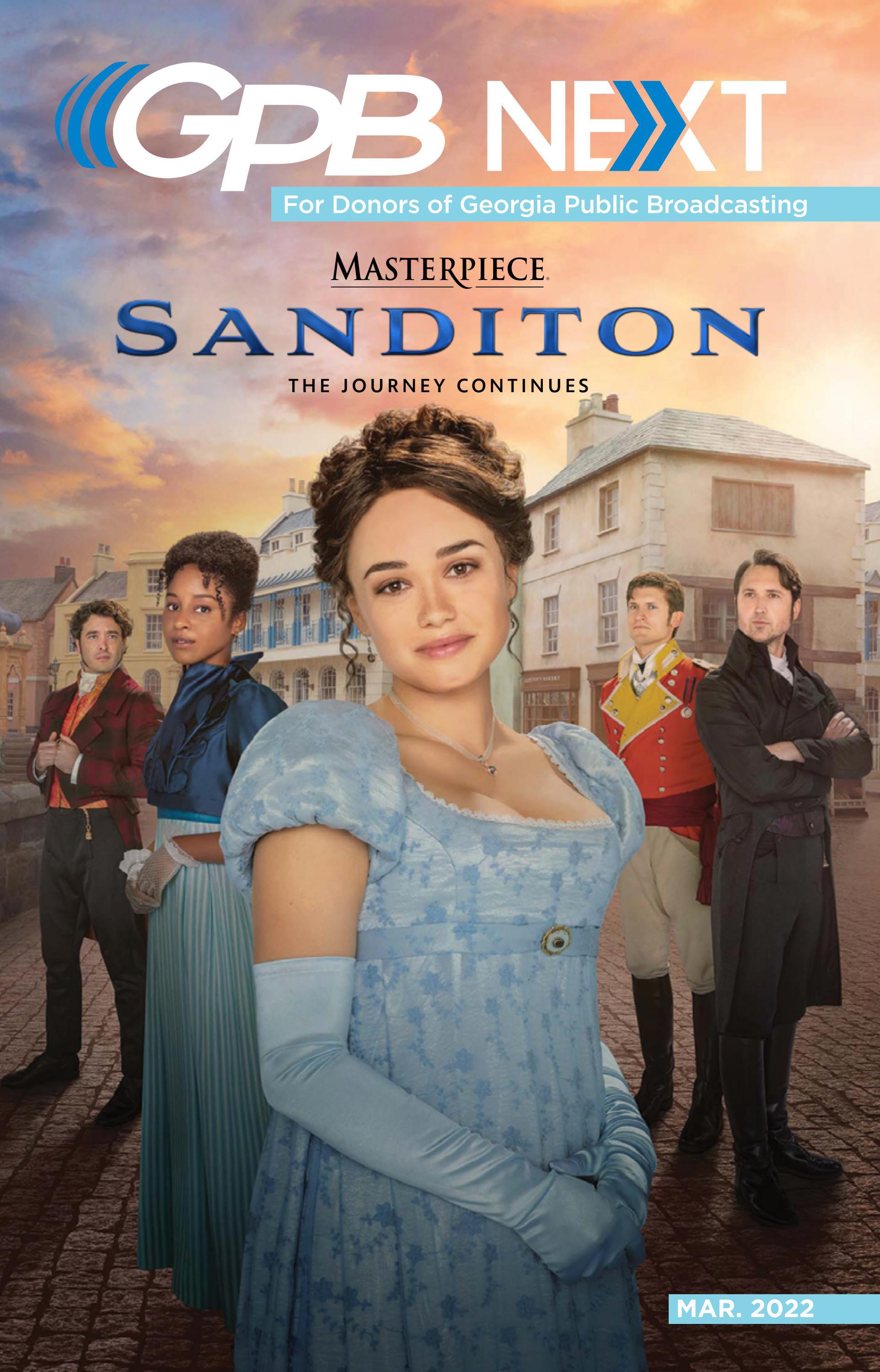 GPB Next - March 2022 by gpbdigital - Issuu