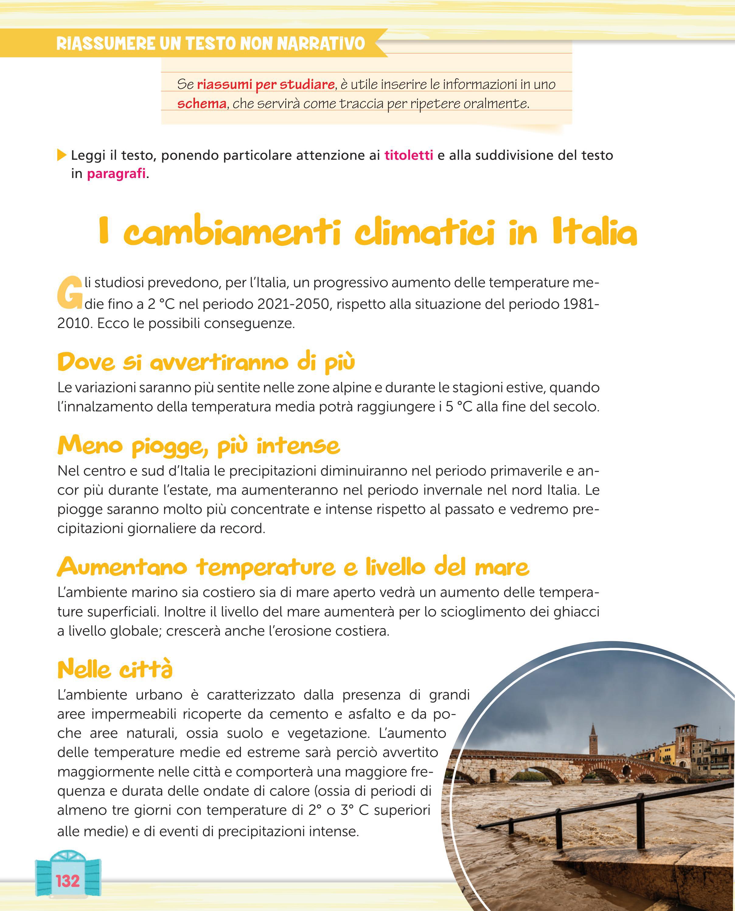 Finestre sul mondo - Classe 5a - Laboratorio di scrittura by ELI ...