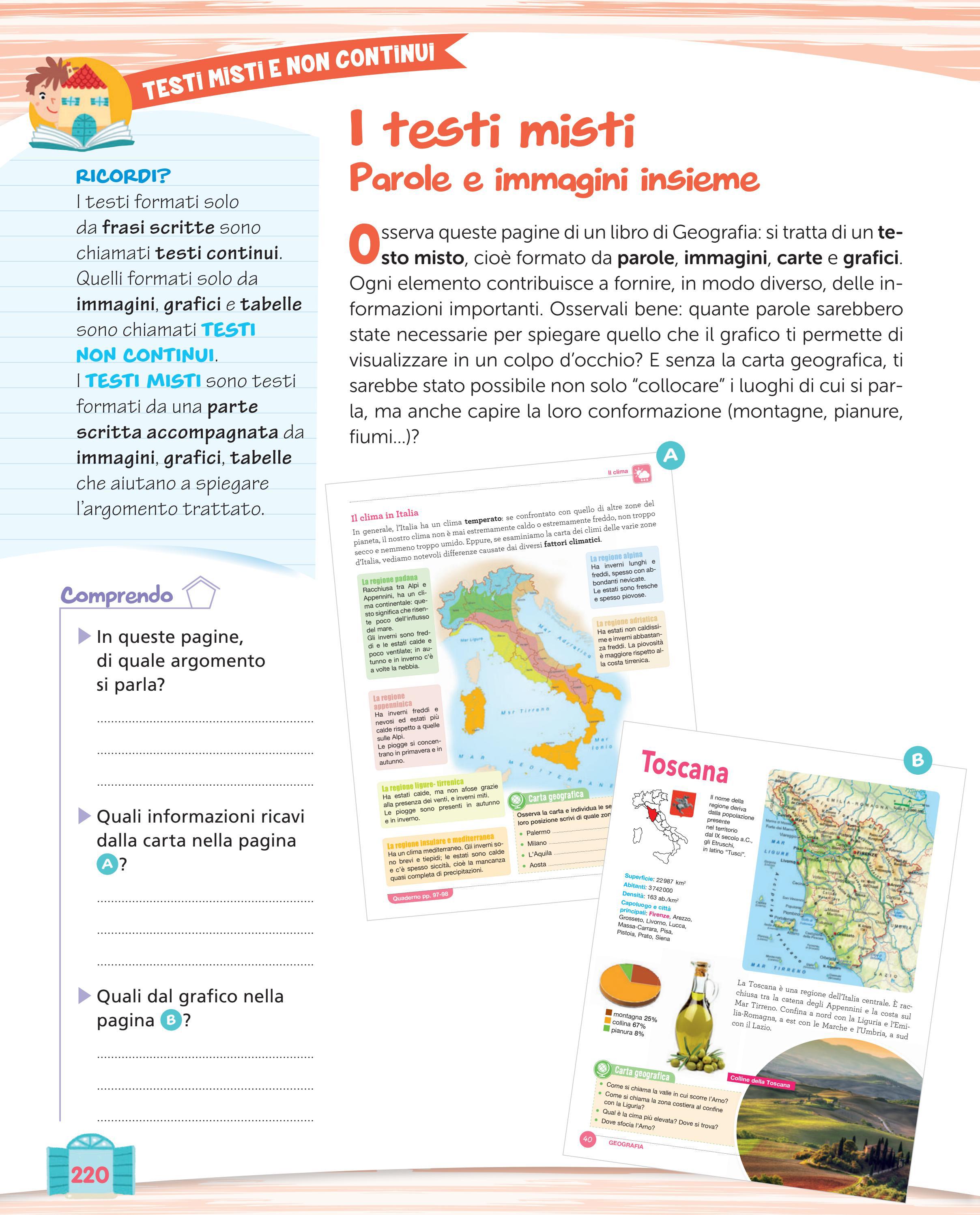 Finestre sul mondo - Classe 5a - Letture by ELI Publishing - Issuu