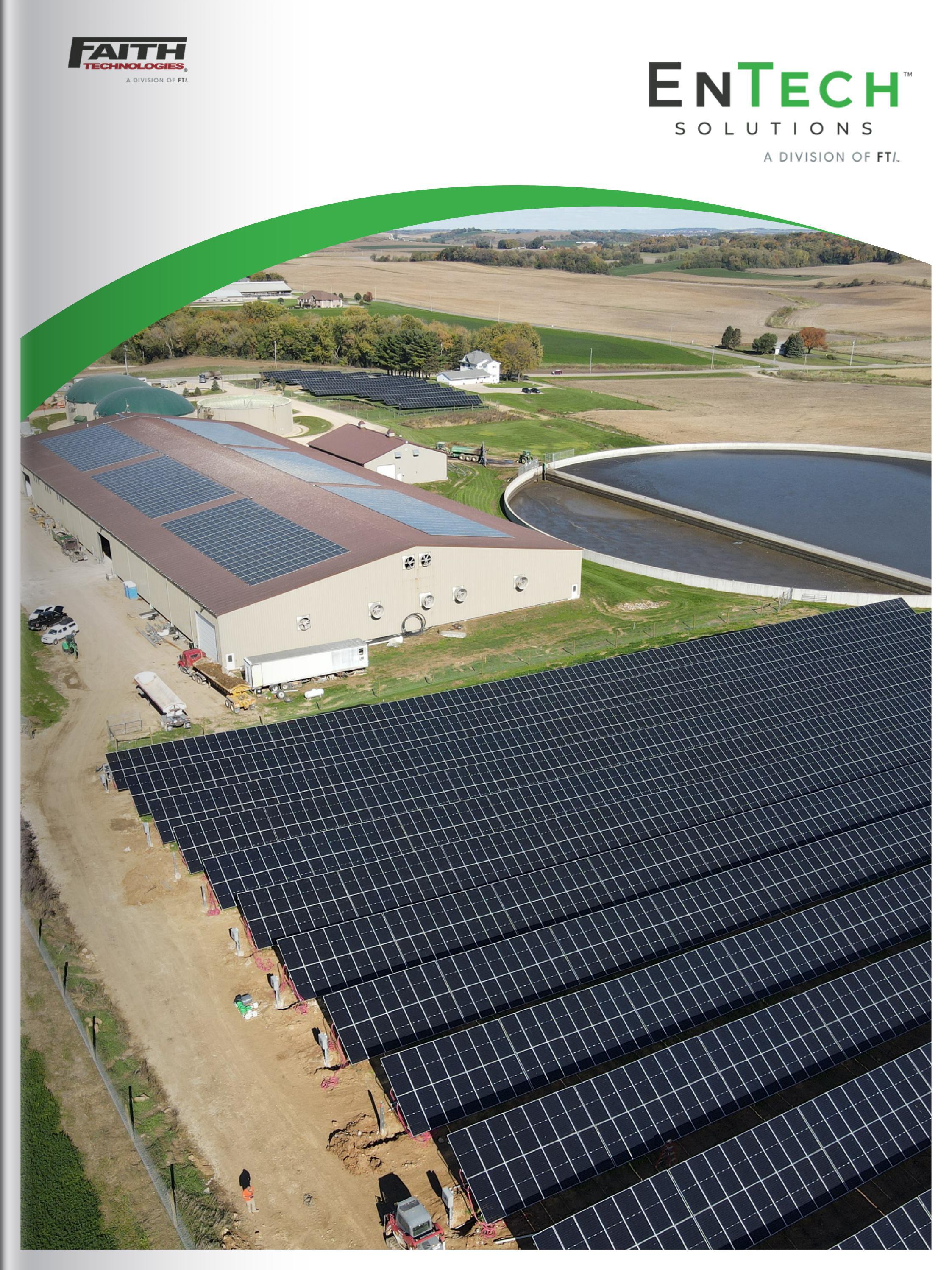 EnTech Solutions by Outlook Publishing - Issuu