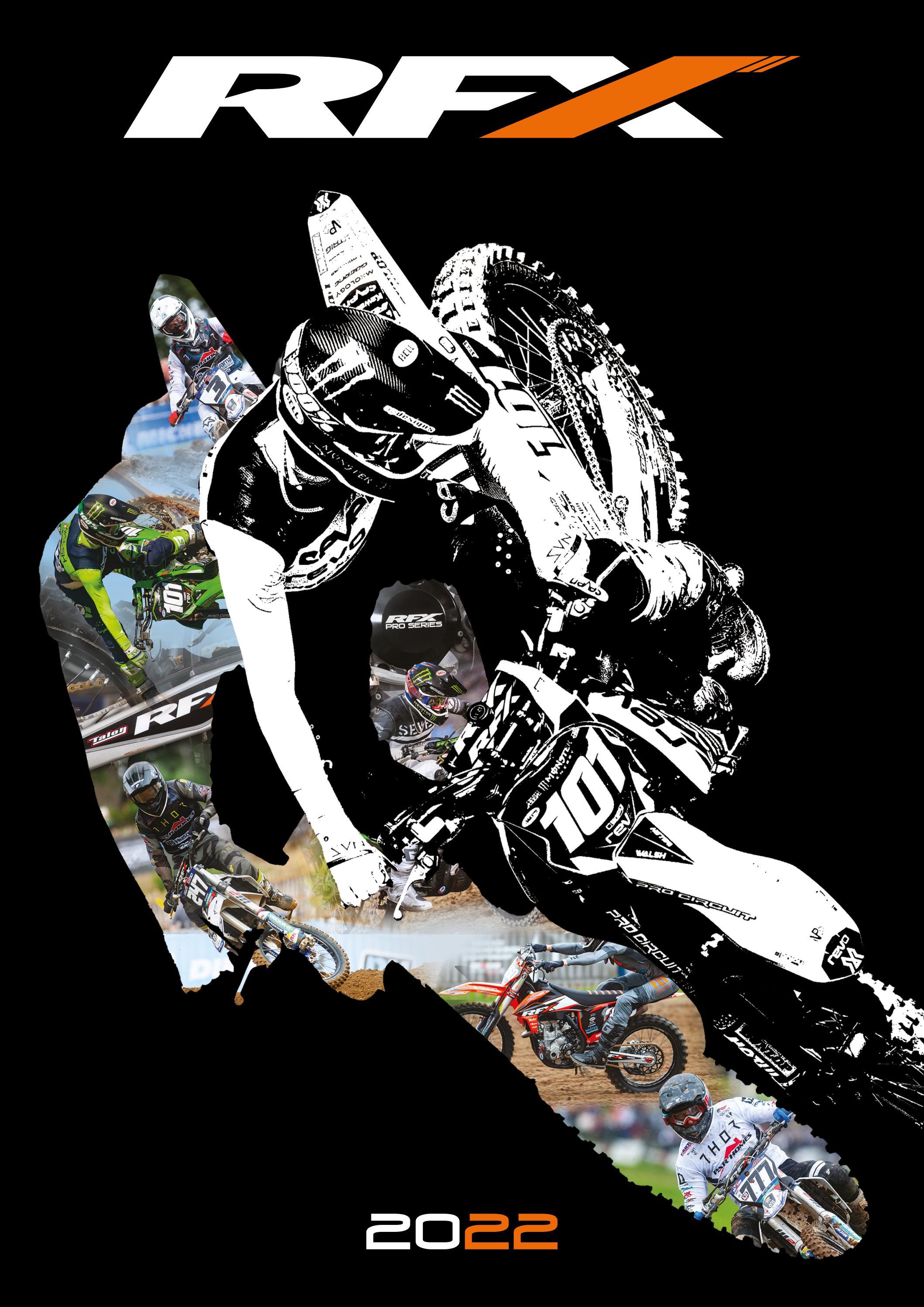 RFX 2022 Catalogue - UK by moto-direct - Issuu