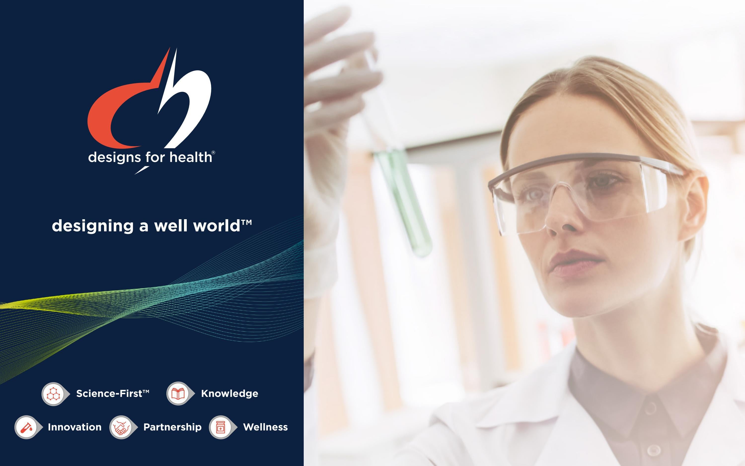 Why DFH 2022 by designsforhealth-us - Issuu