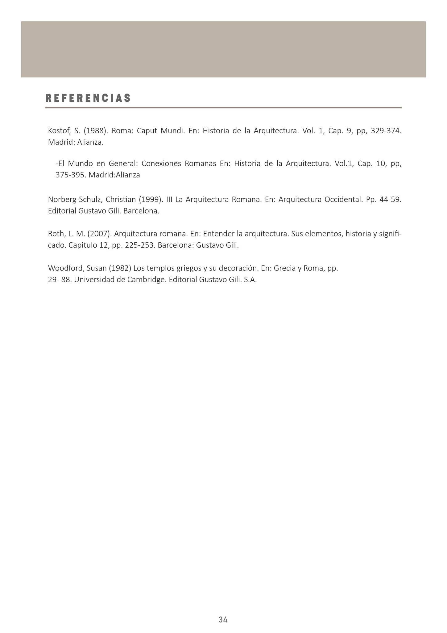 Portafolio Historia y Teoría de la Arquitectura I by Monica Miranda ...