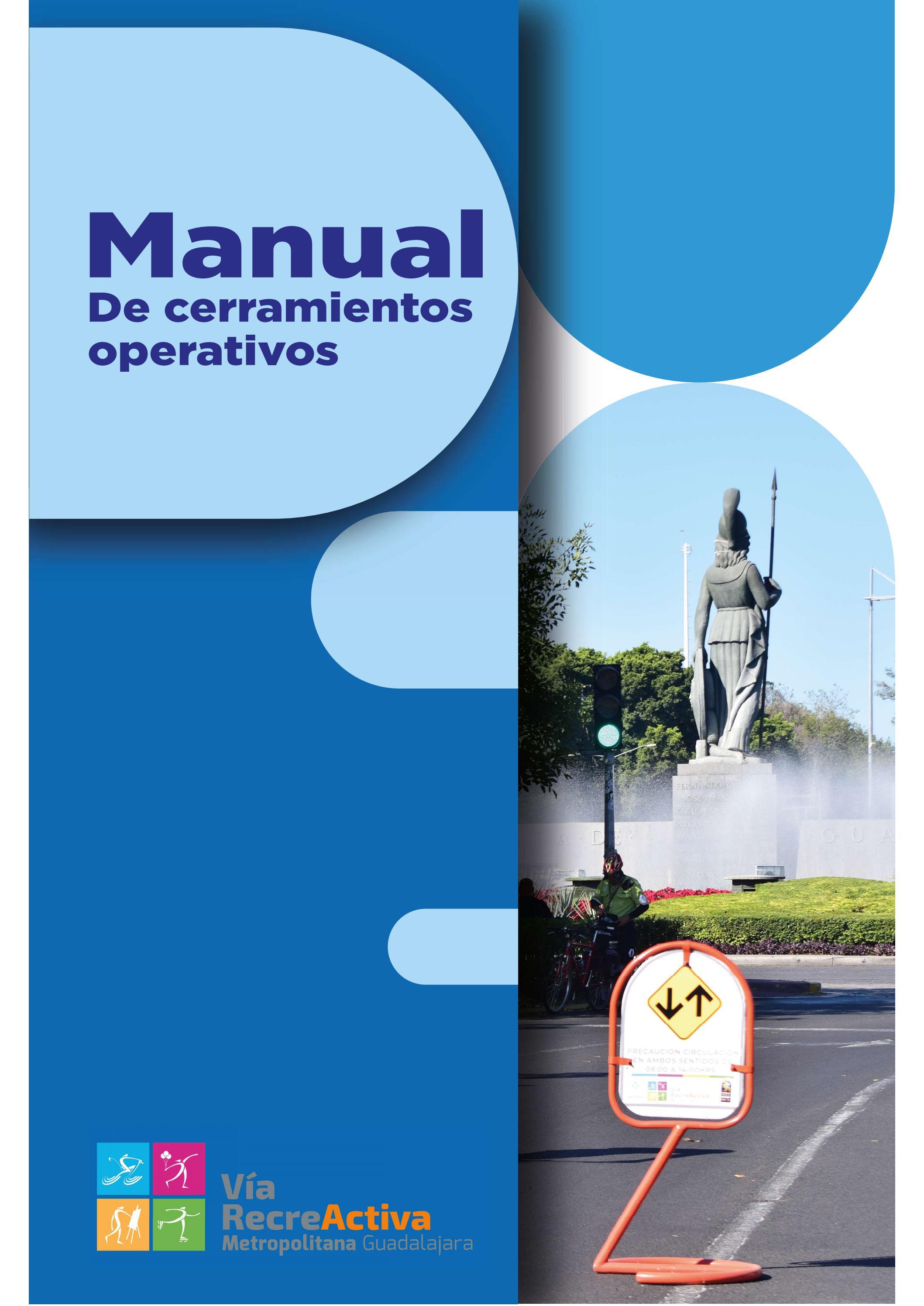 Manual Operativo Vallarta by Eduardo Jauregui - Issuu
