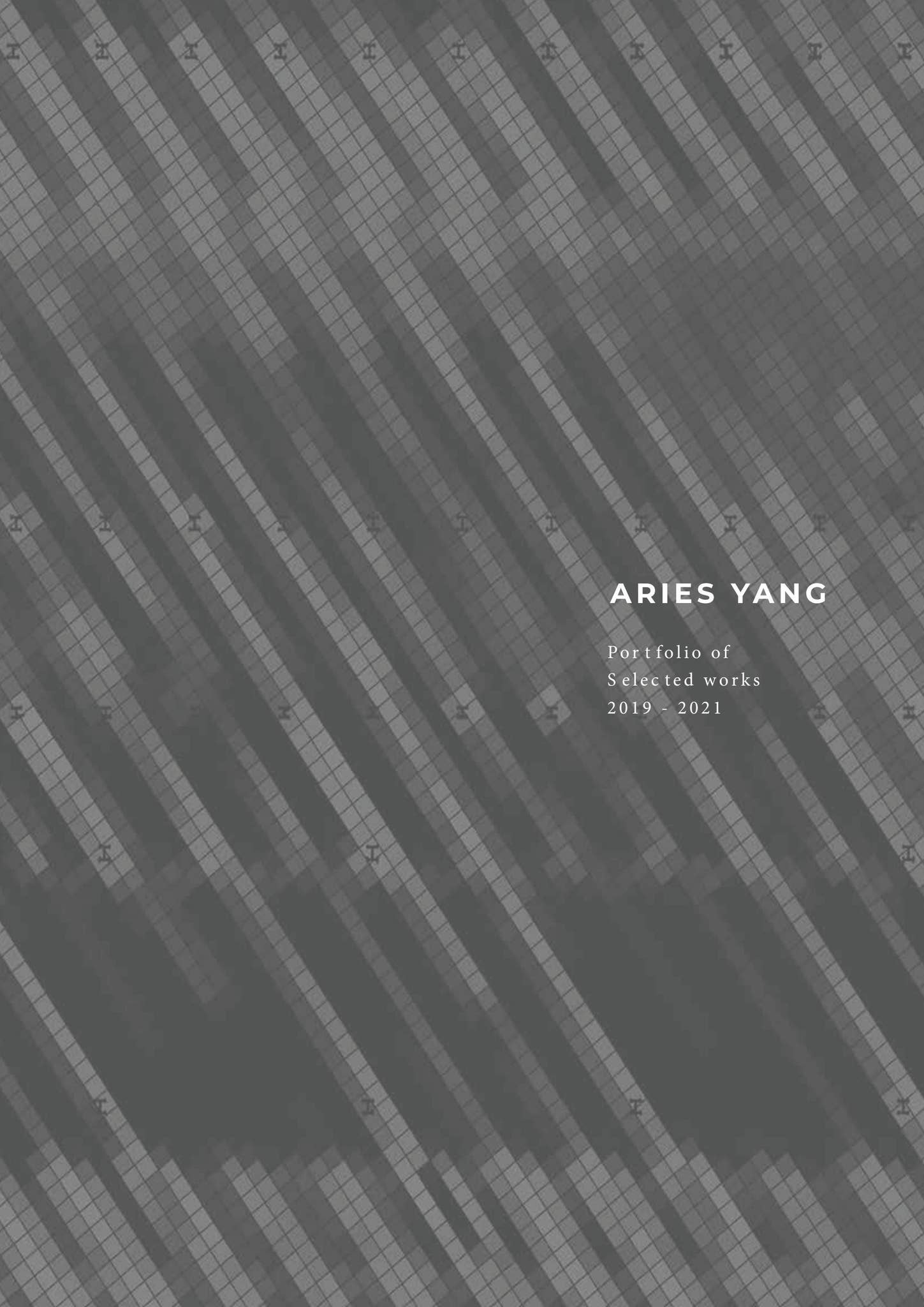 Portfolio by AriesMS - Issuu