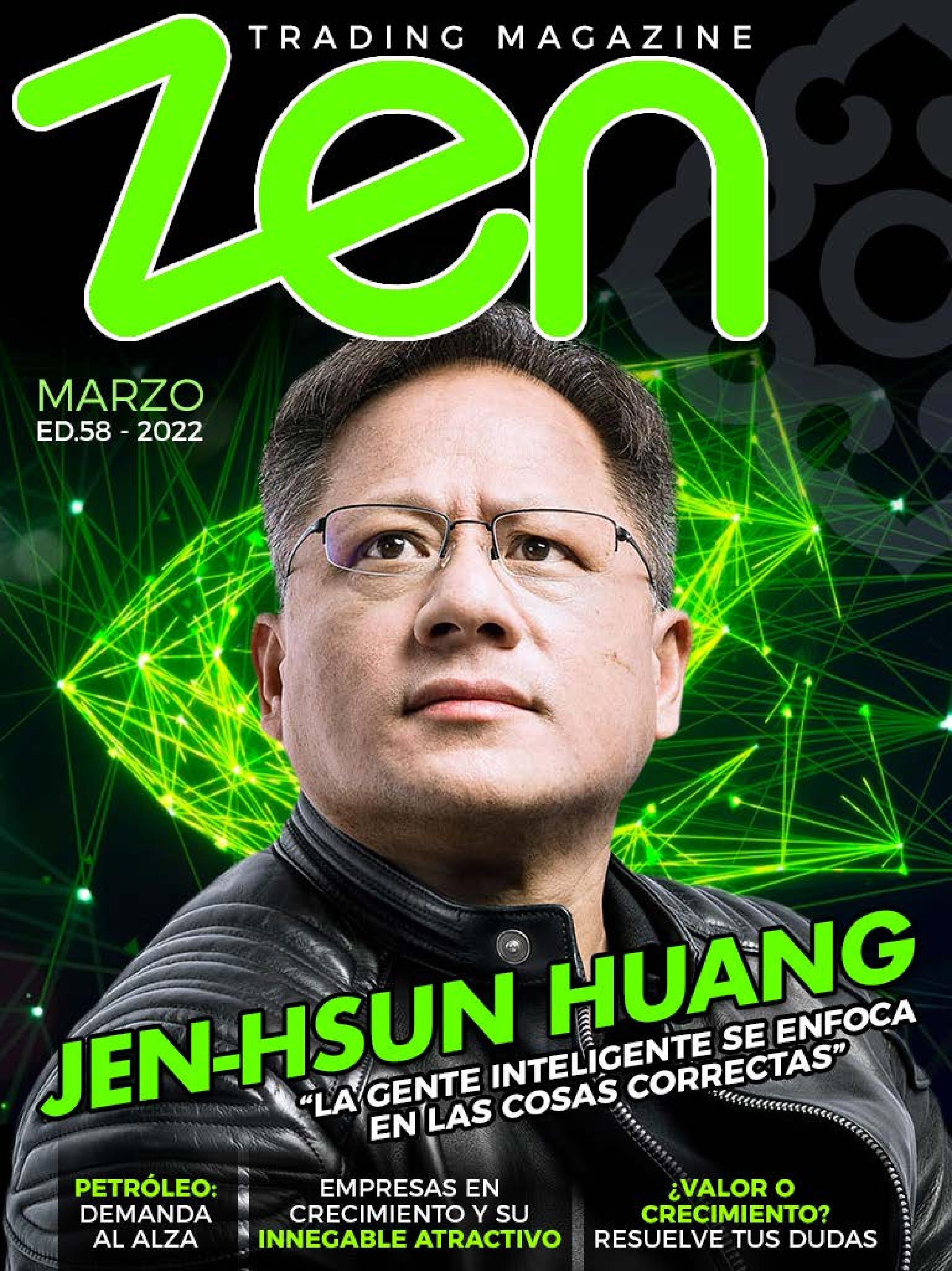 Zen Trading Magazine - Ed 58 by zentrading - Issuu